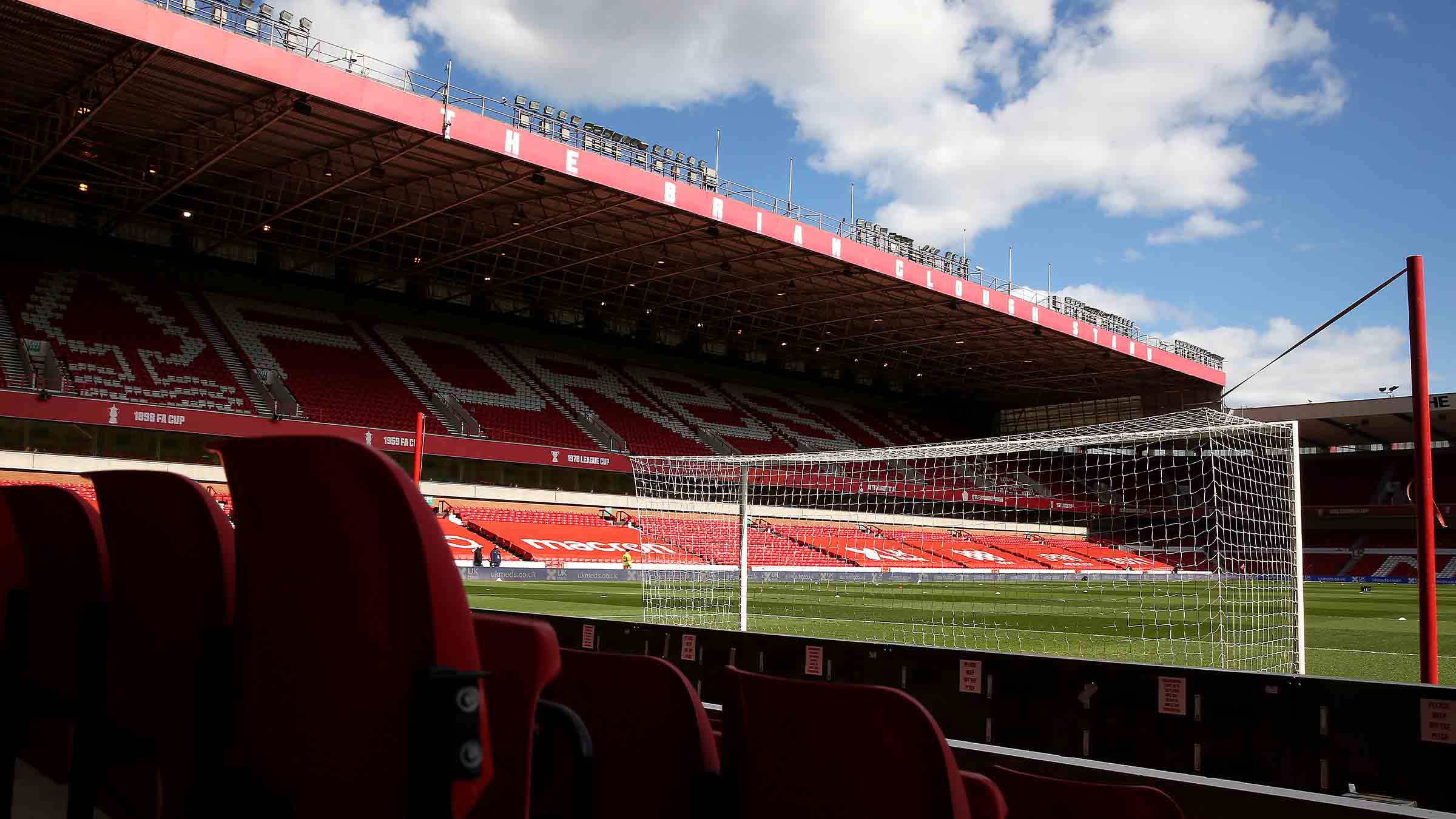 Ticket information for Forest trip | Club | News | Wolverhampton ...