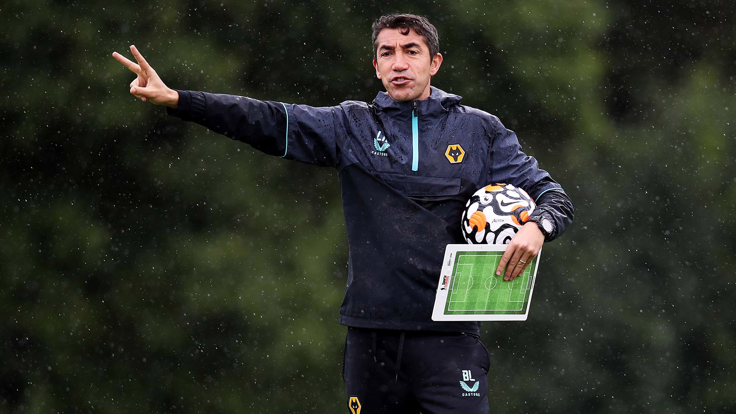 Lage | 'After the whistle they will support us' | Men's First-Team ...