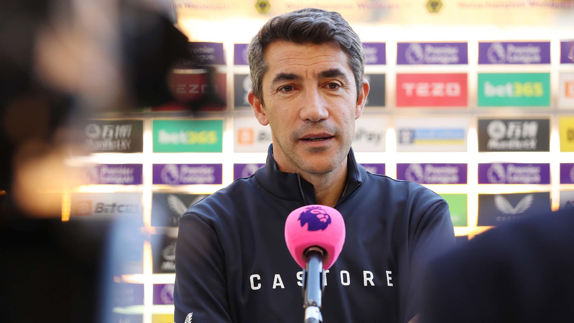 Lage | 'Since the first minute, I felt the support' | Men's First-Team ...