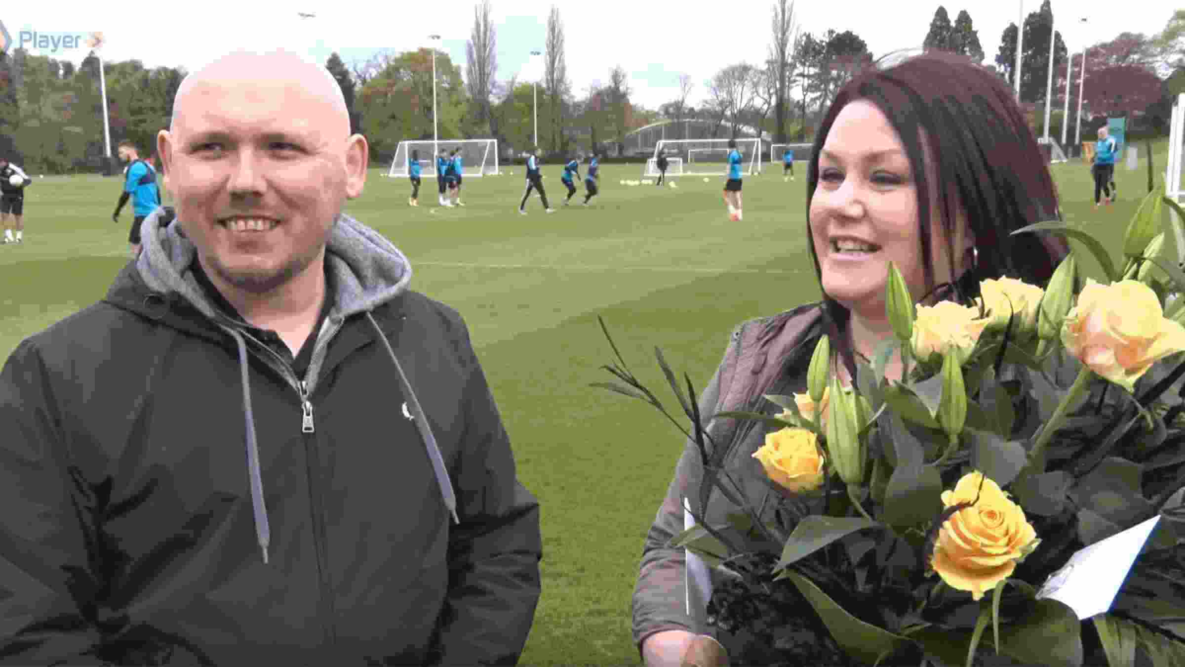 Wolves Wishes: A Decent Proposal | Club | News | Wolverhampton Wanderers FC