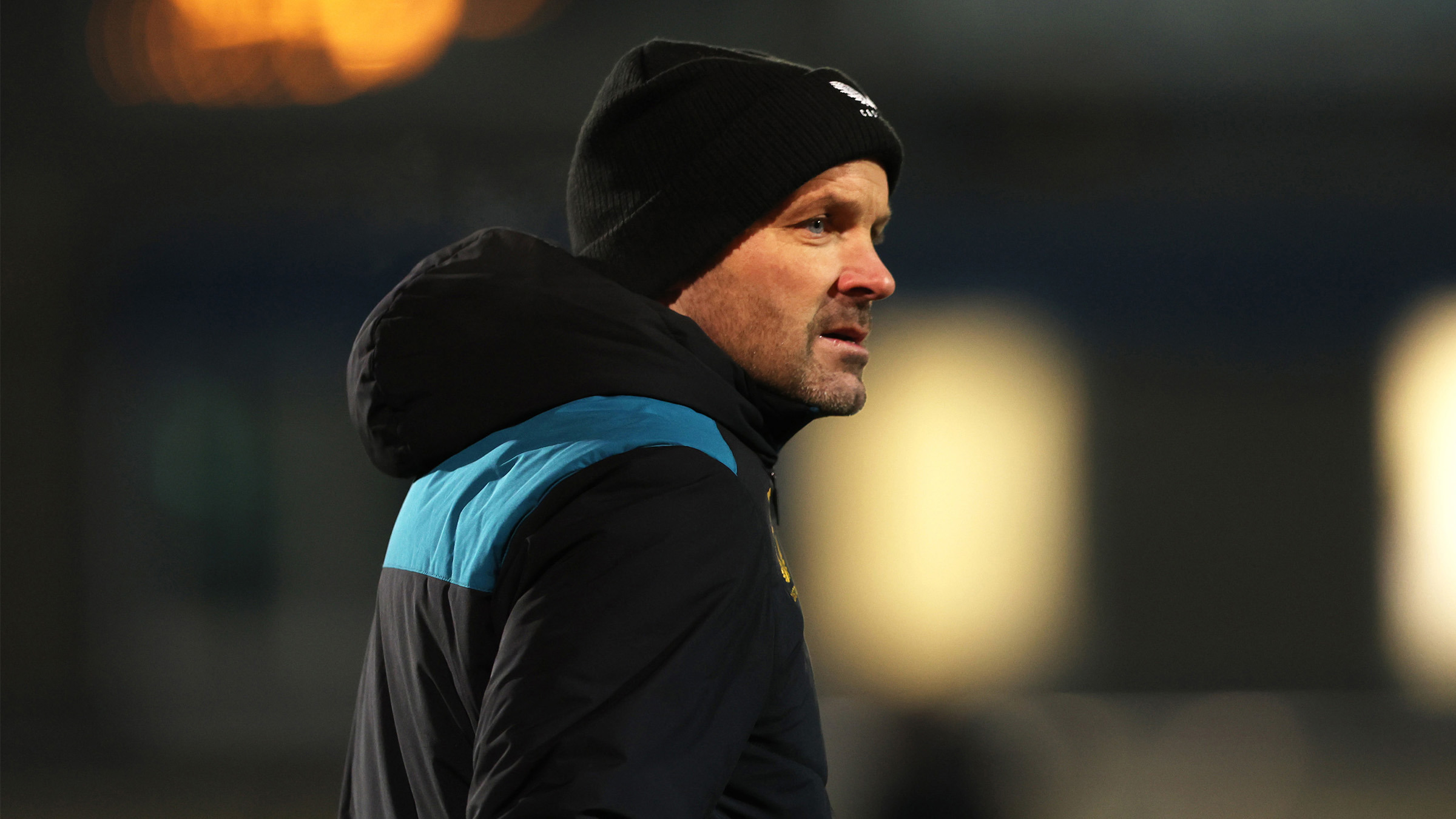 Collins | 'To go unbeaten in the group is a great achievement | Under ...