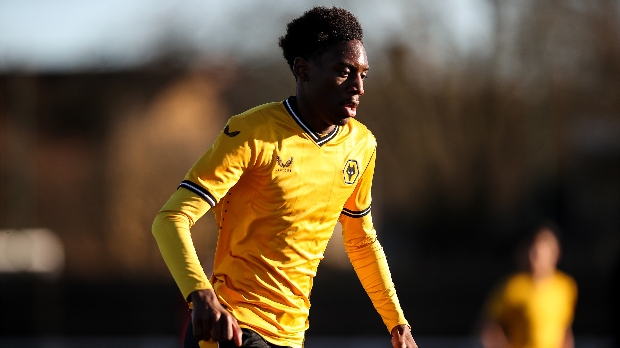 U18 report | Newcastle 3-2 Wolves | Academy | News | Wolverhampton ...