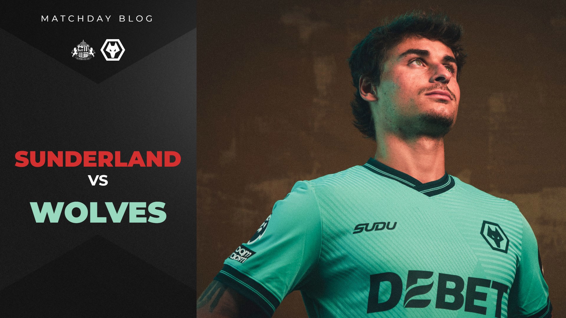 Matchday Blog | Sunderland vs Wolves | Men's First-Team | News ...