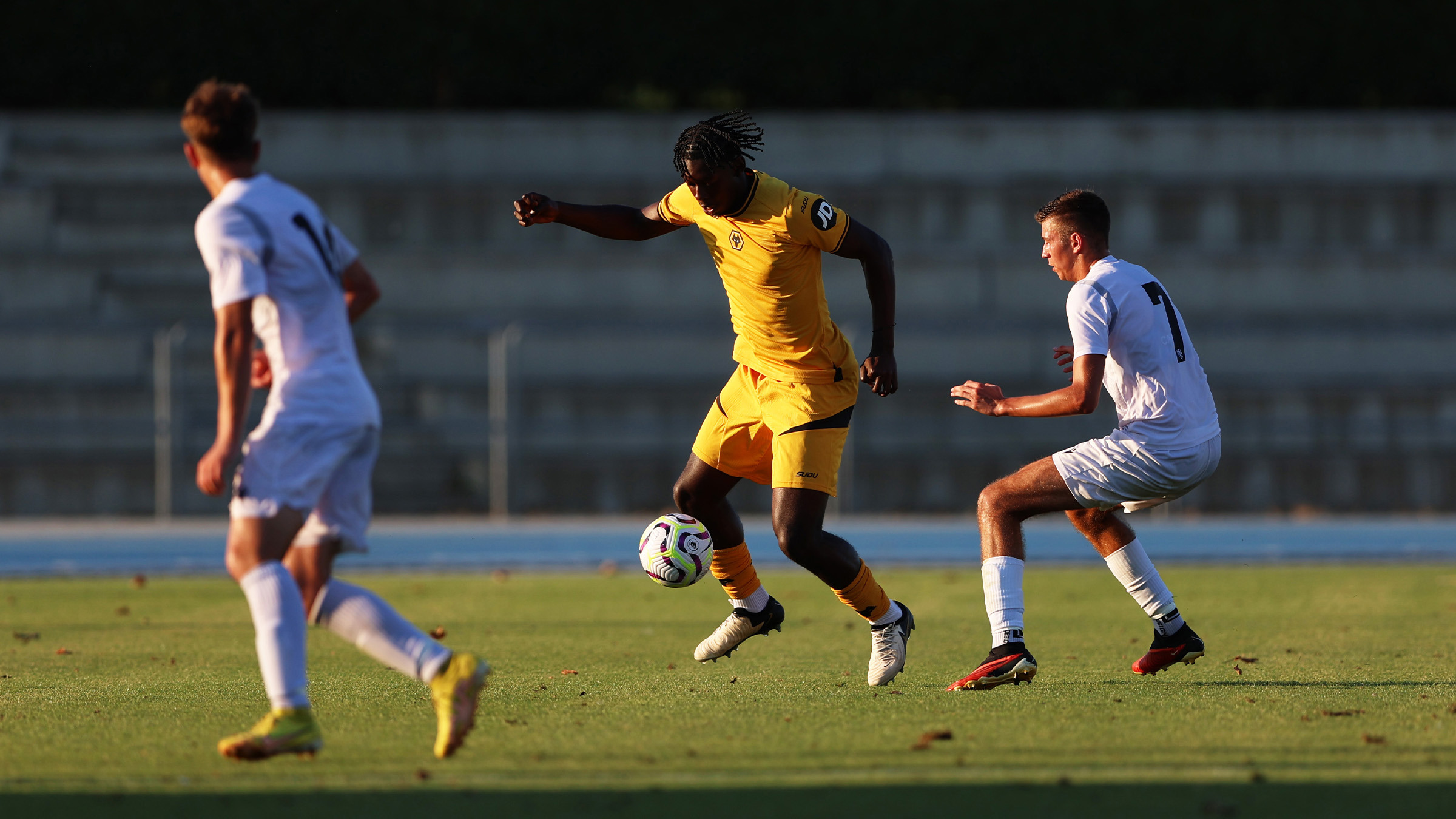 PL2 fixtures for 2024/25 revealed | Under-21 | News | Wolverhampton ...