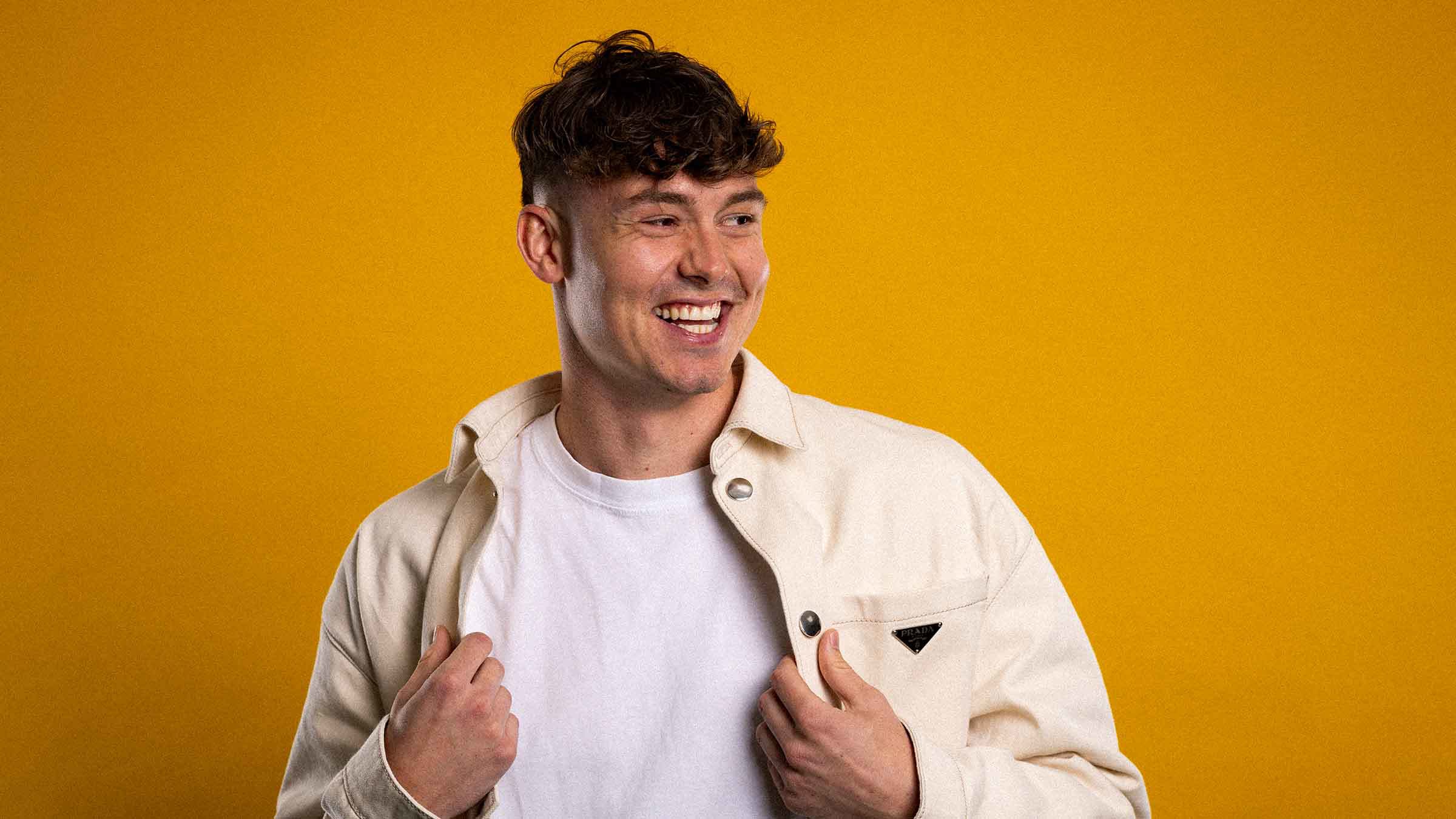 Strand Larsen | 'I can’t wait to get out there' | Men's First-Team ...