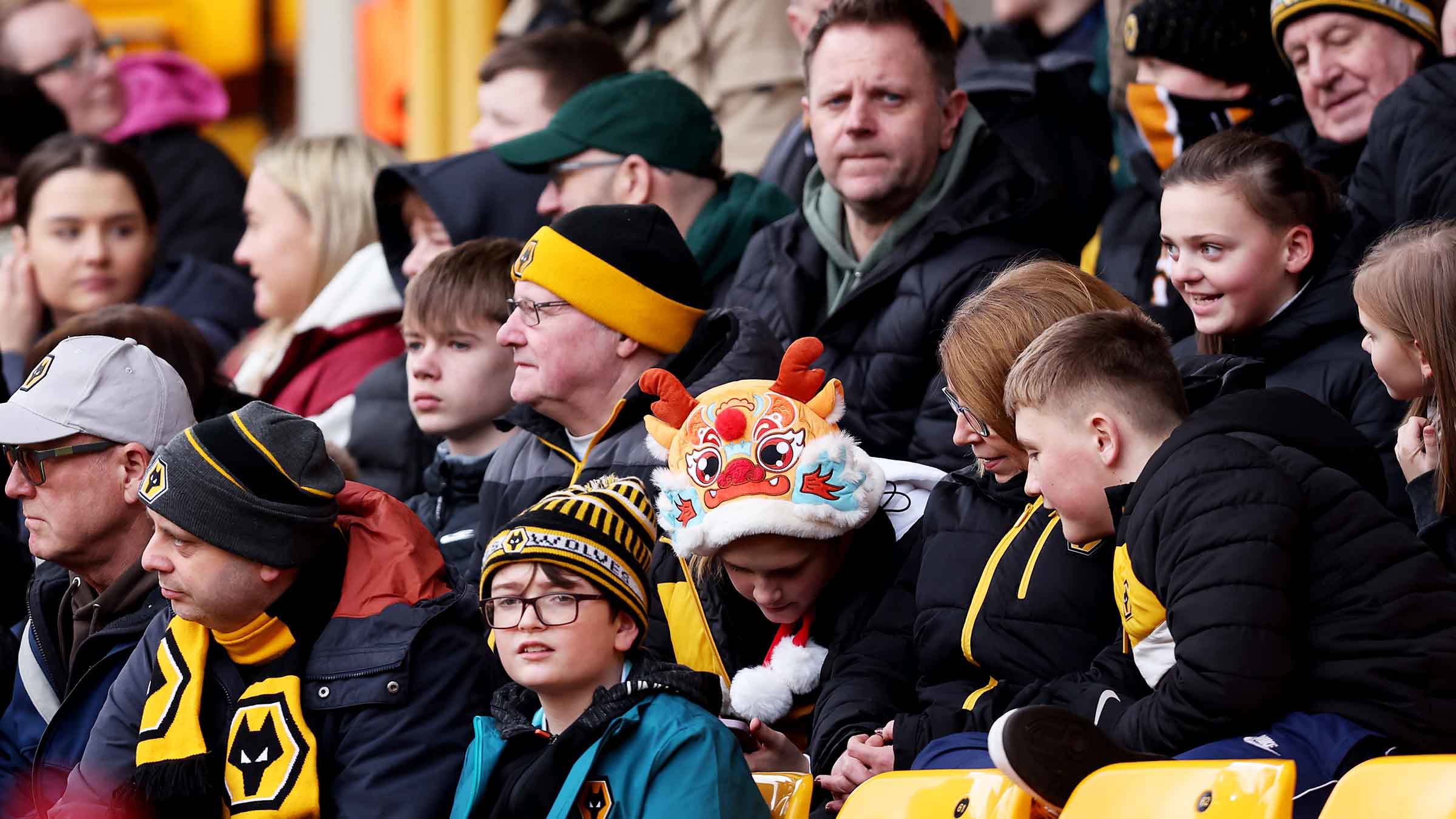 Matchday Guide | Wolves vs Fulham | Club | News | Wolverhampton ...