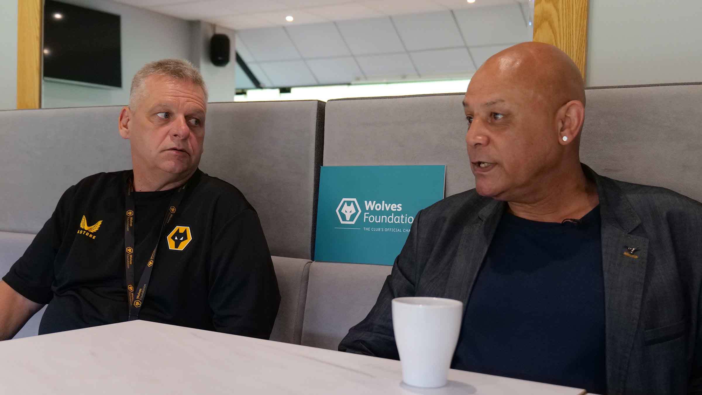 Chris’ Story: Losing someone to suicide | Foundation | News ...