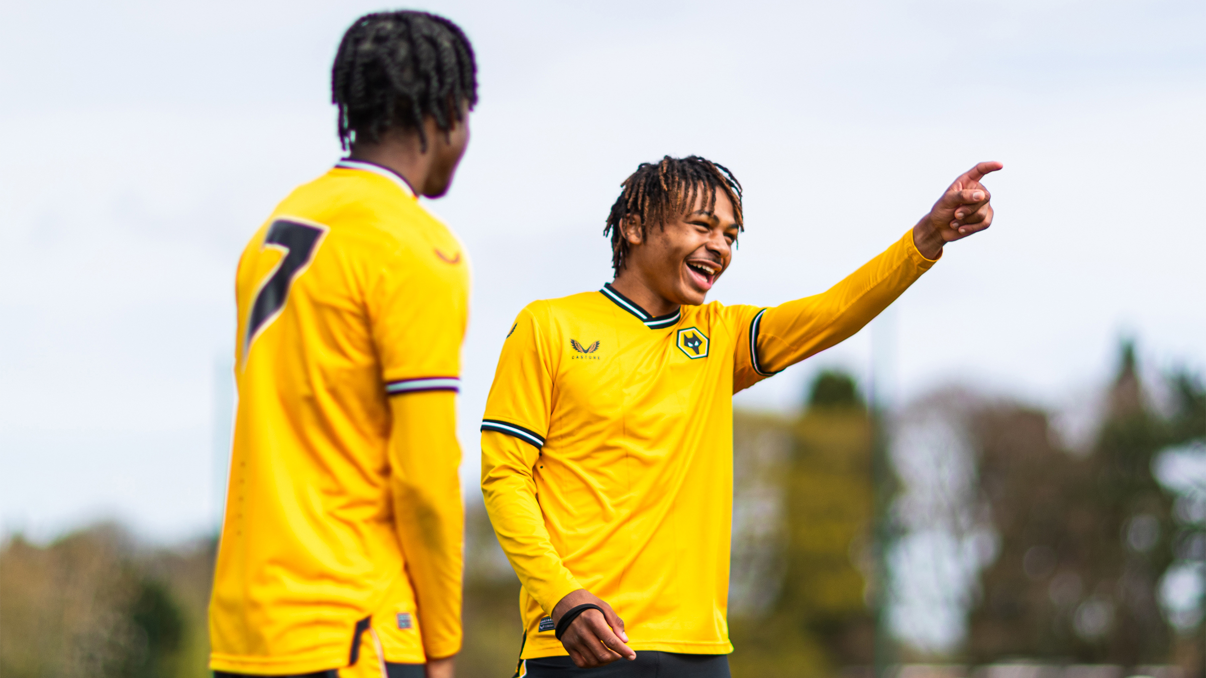 U18 report | Liverpool 2-4 Wolves | Academy | News | Wolverhampton ...