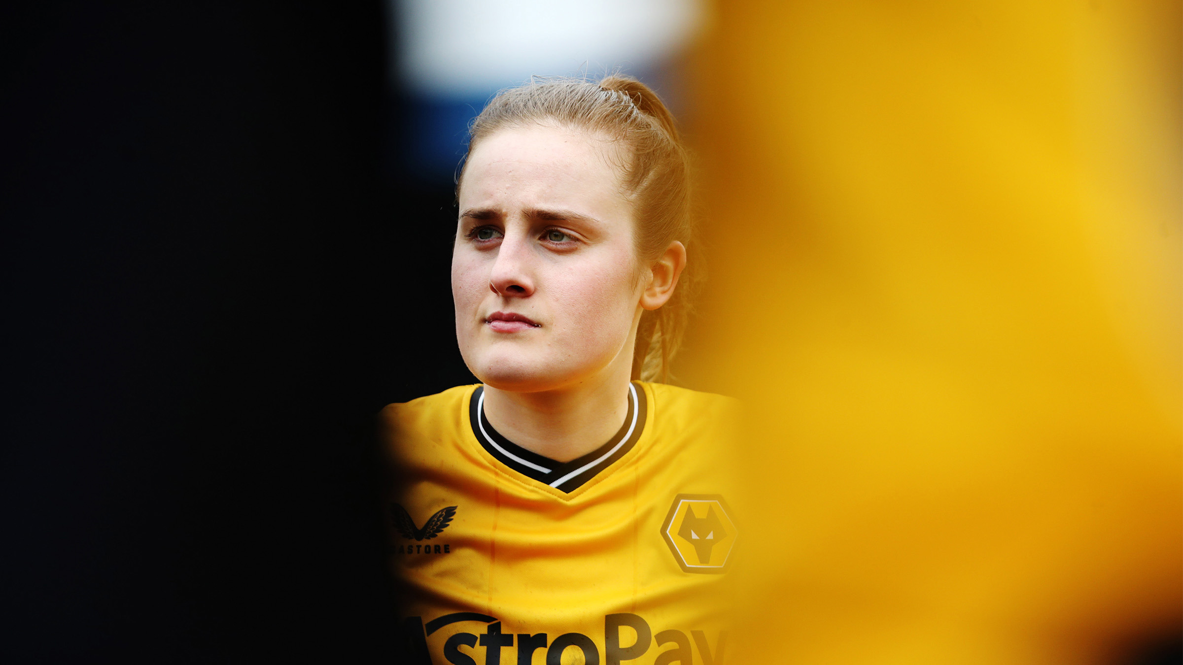 In the Spotlight | Anna Morphet | Women's First-Team | News ...