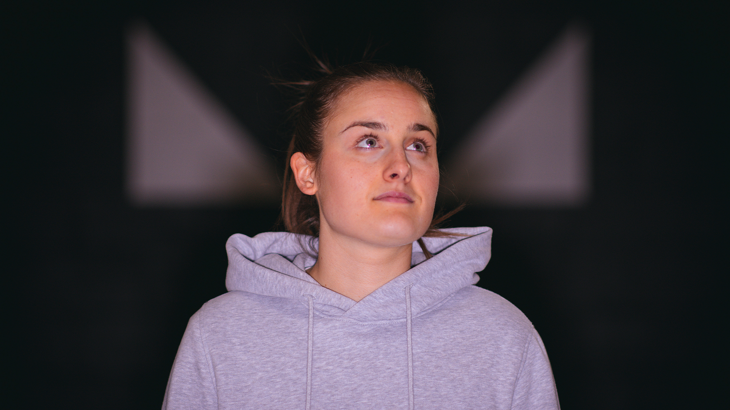 Morphet | 'It’s a big step in the right direction' | Women's First-Team ...