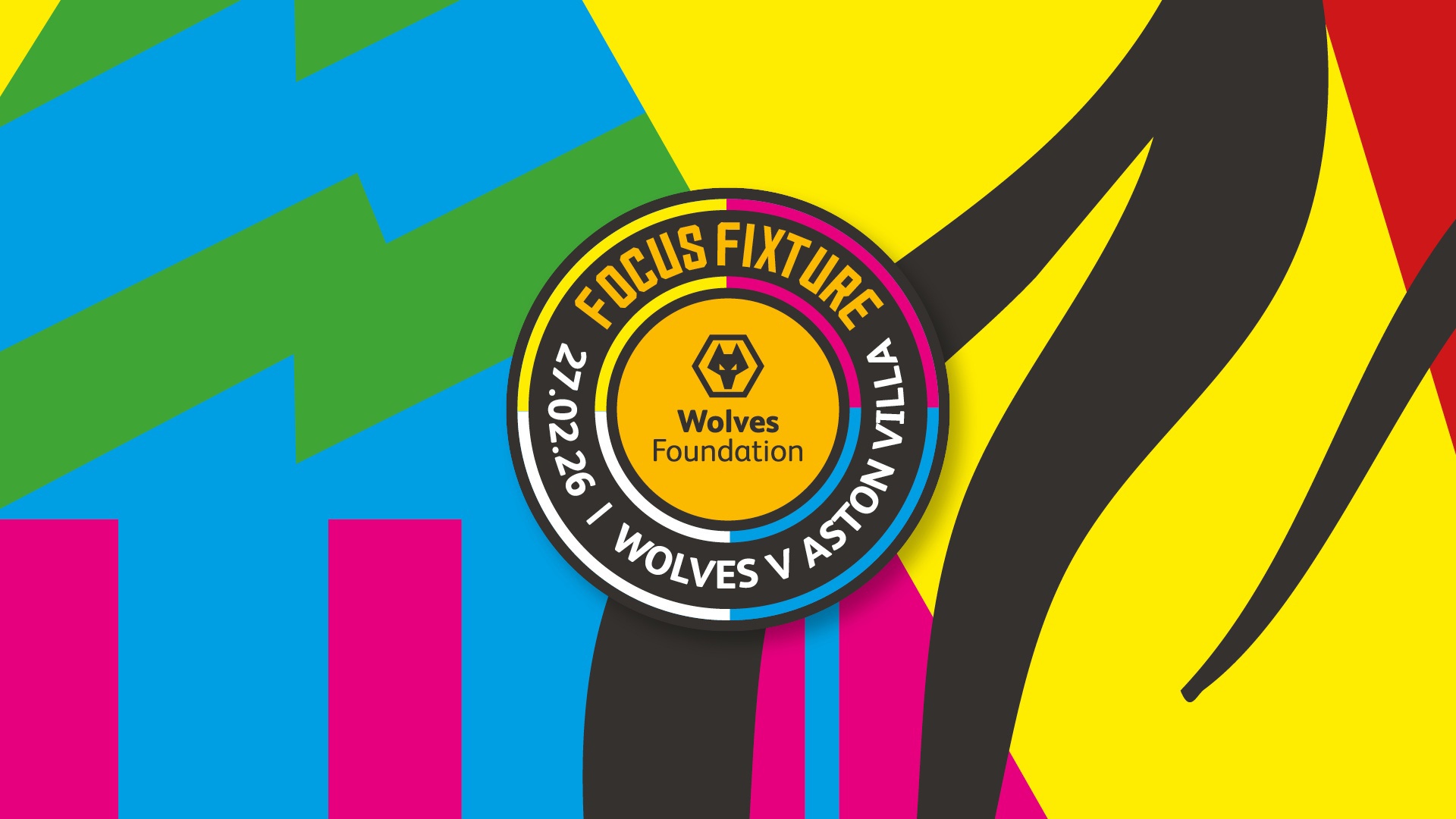 Wolves Disability fixture returns on Friday | Foundation | News ...
