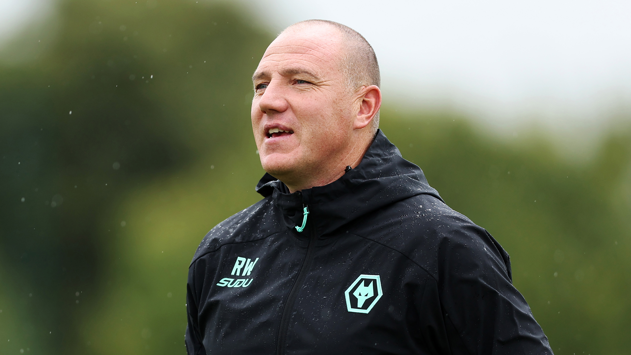 Walker | 'There were lots of pleasing aspects' | Academy | News ...