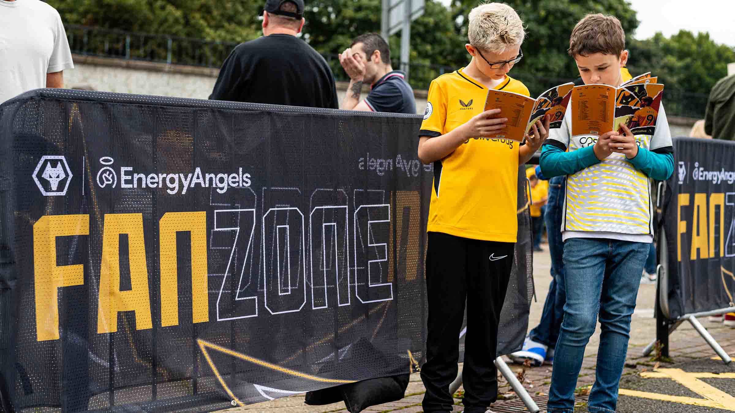 Fan Zone | West Ham | Club | News | Wolverhampton Wanderers FC