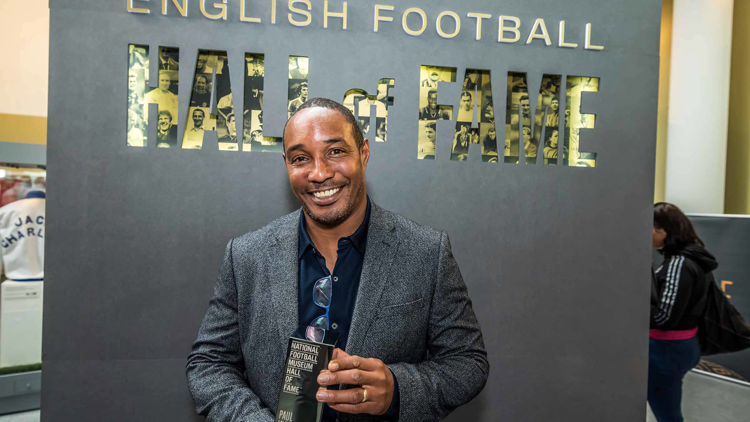Promotion-winning Wolves captain Ince inducted into Hall of Fame | Club ...