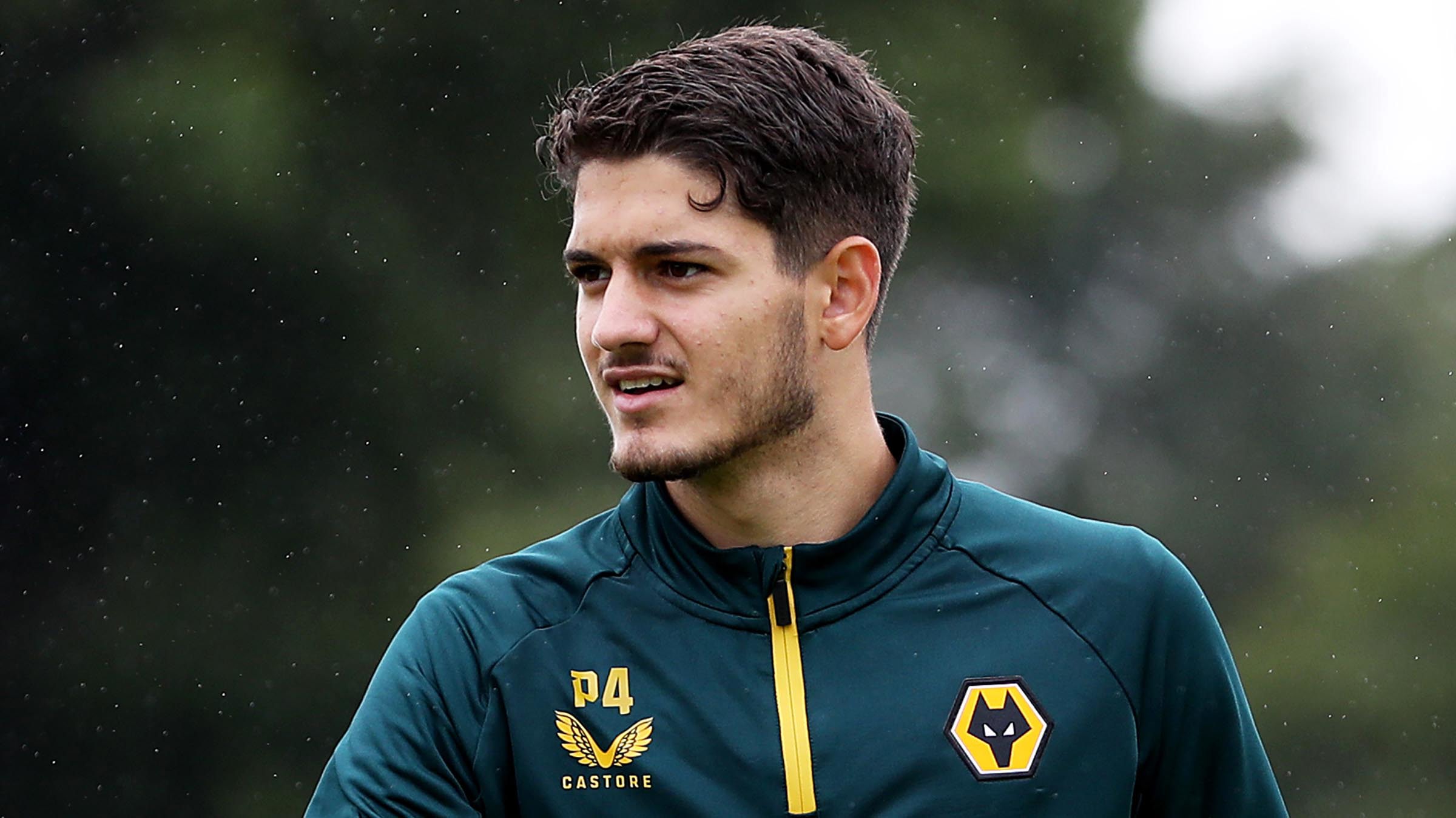 New contract and loan move for Marques | Loan Watch | News ...