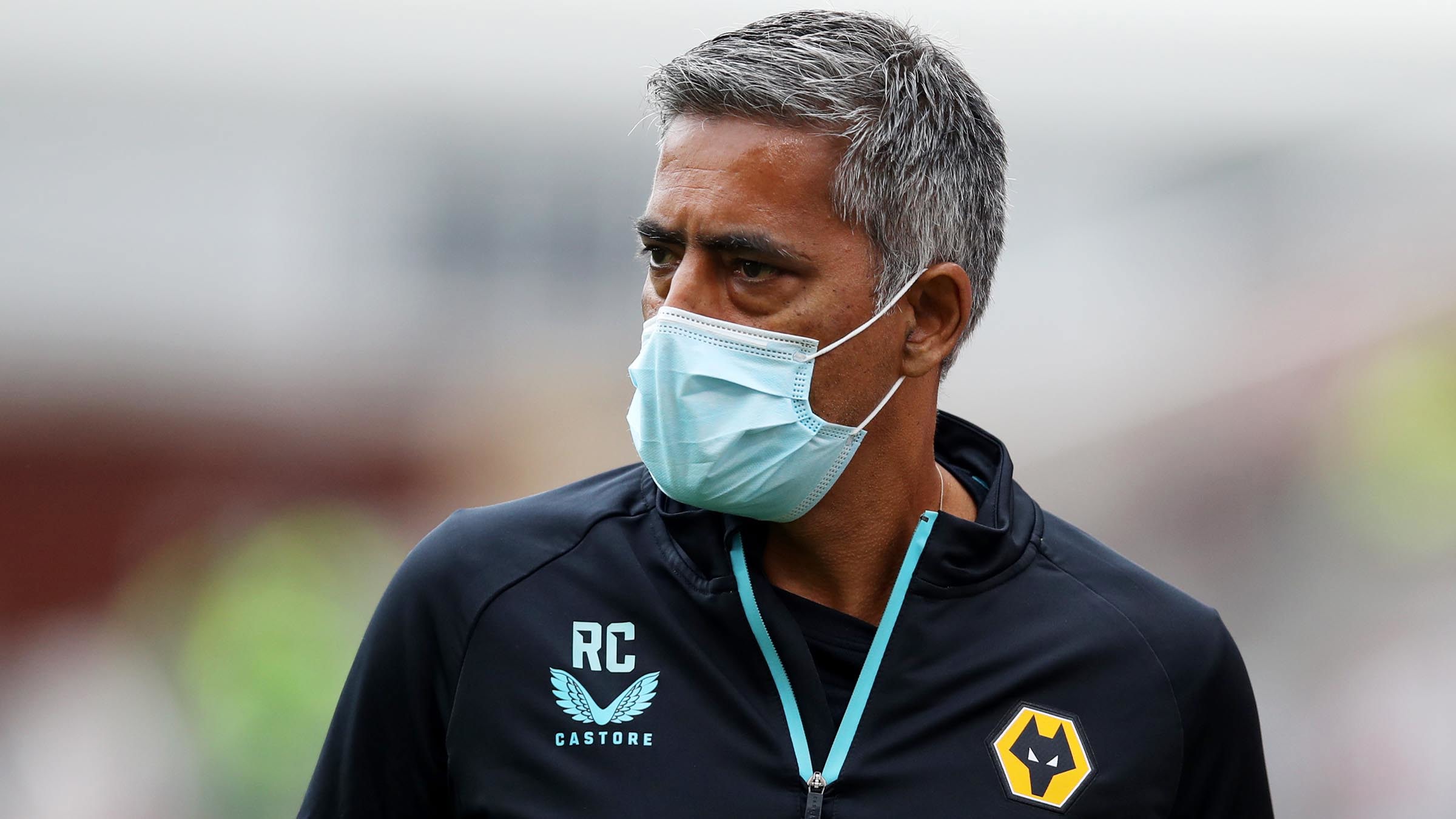 How Wolves have restructured their performance-medical department ...