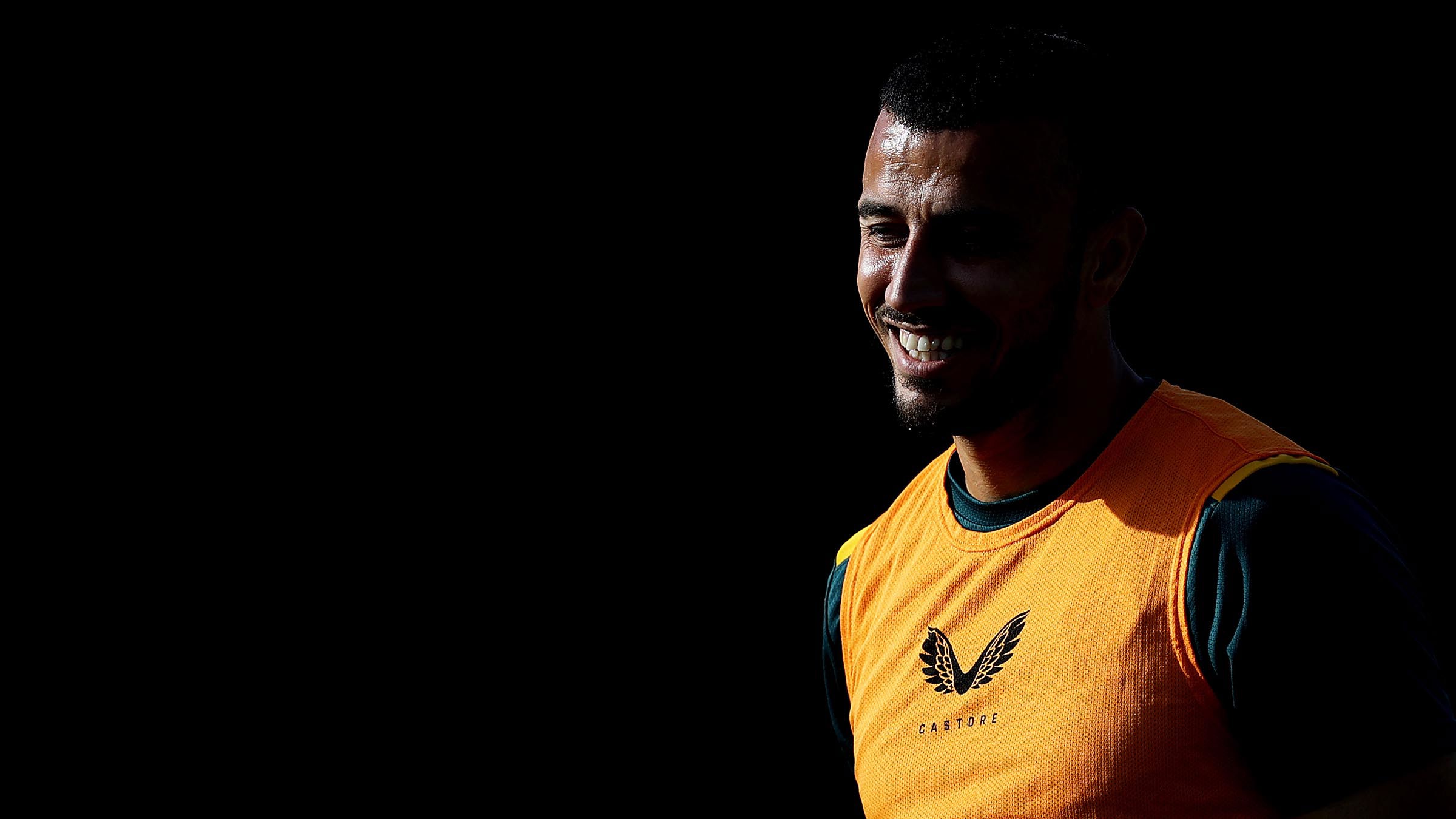 Gallery | Internationals return to the group | Men's First-Team | News ...