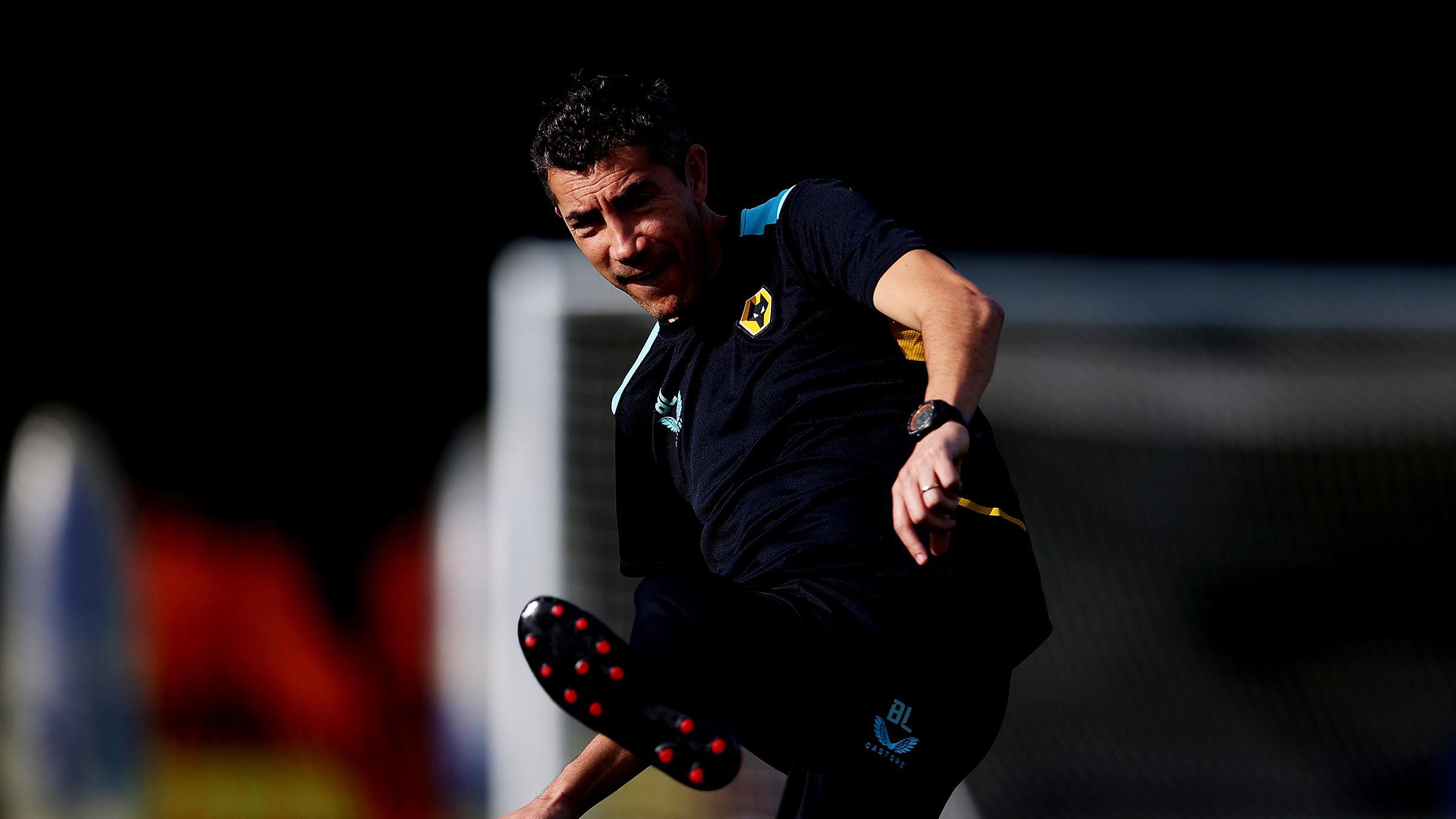 Lage | On short turnaround, international break and Watford | Men's ...