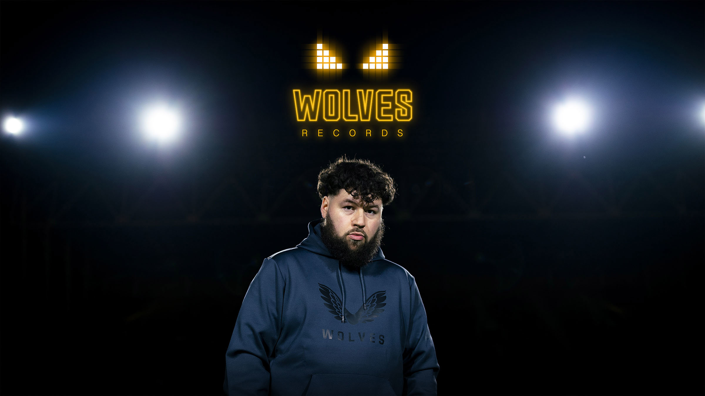 Wolves launch music label Wolves Records | Club | News | Wolverhampton ...