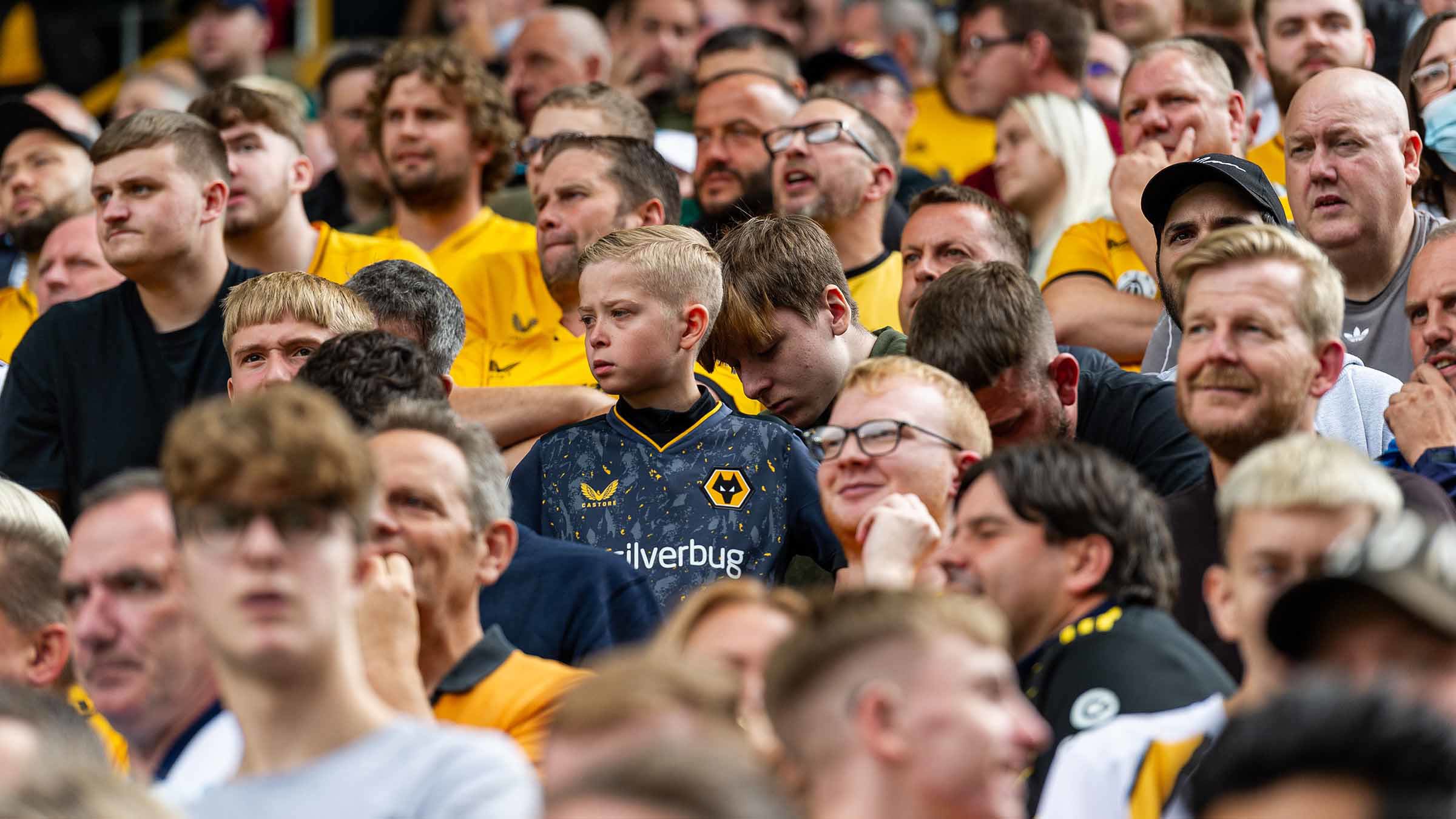 Matchday Guide | Wolves vs Sheff United | Club | News | Wolverhampton ...