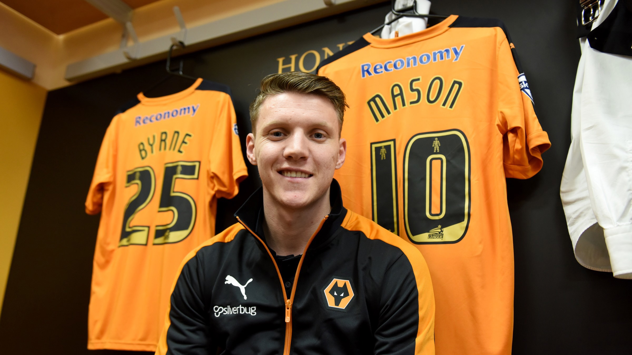 More To Come | Men's First-Team | News | Wolverhampton Wanderers FC