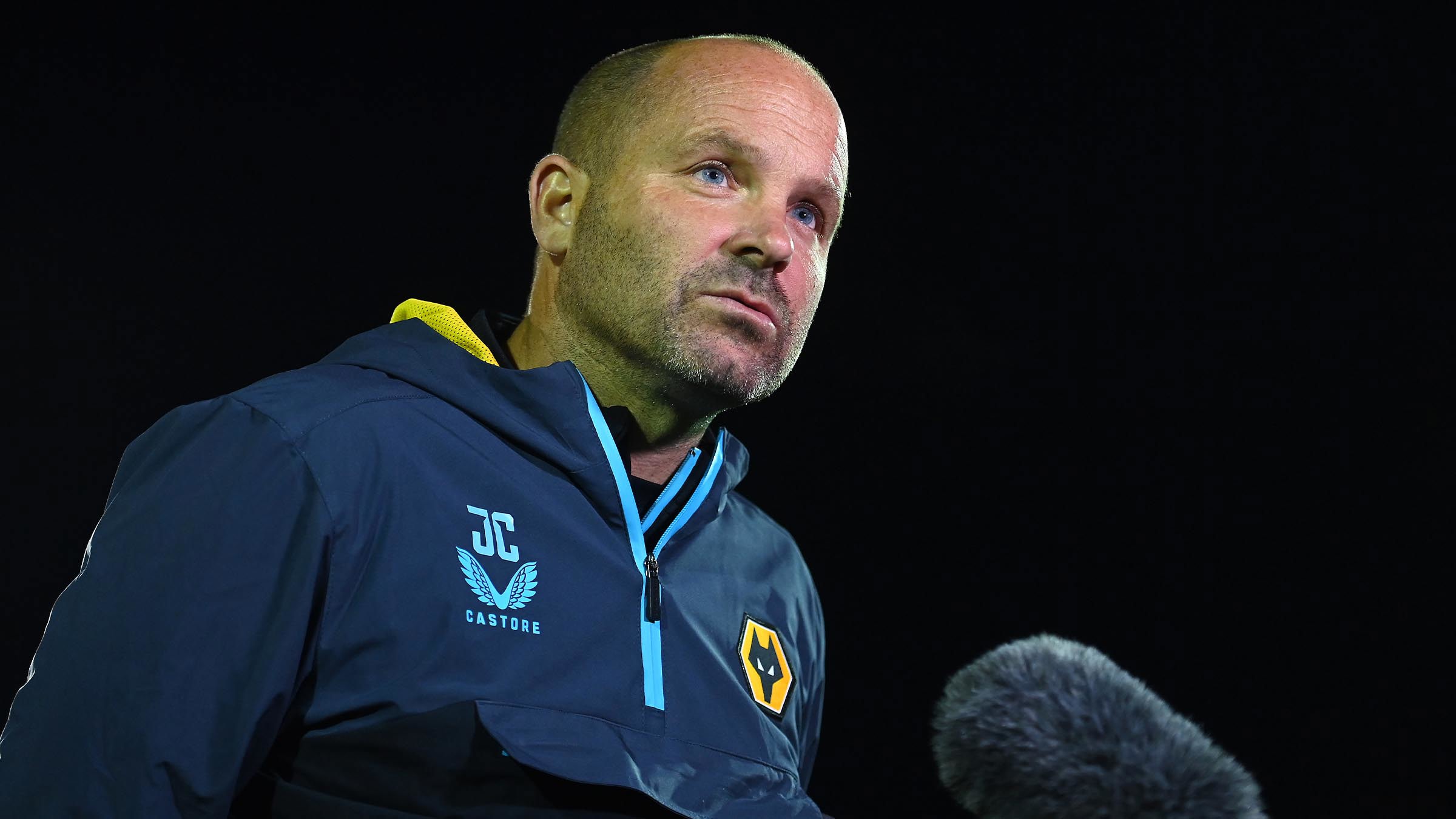 Collins takes heart from performance, despite defeat | Under-21 | News ...