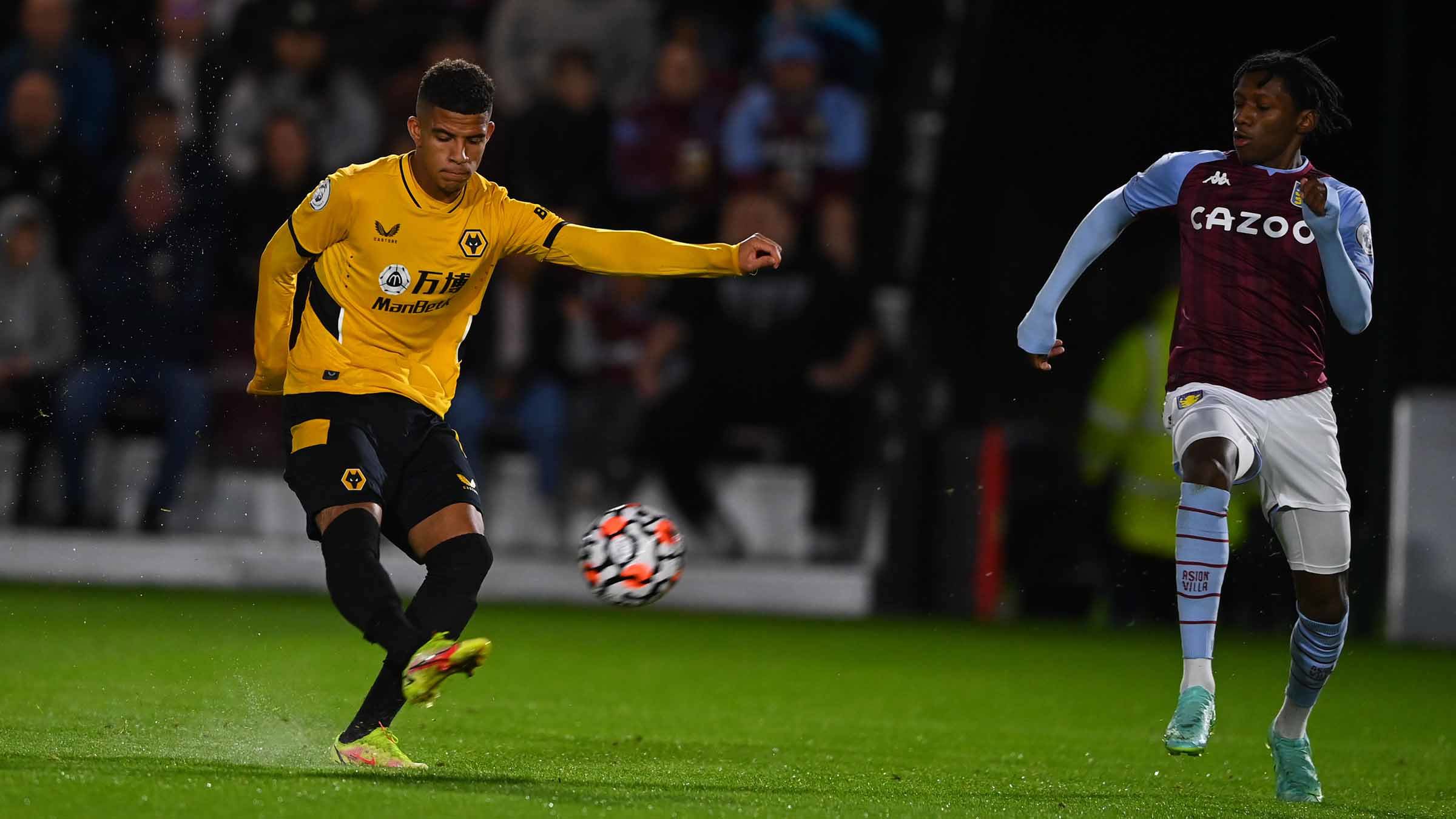 Under-23 preview | Wolves vs Aston Villa | Under-21 | News ...