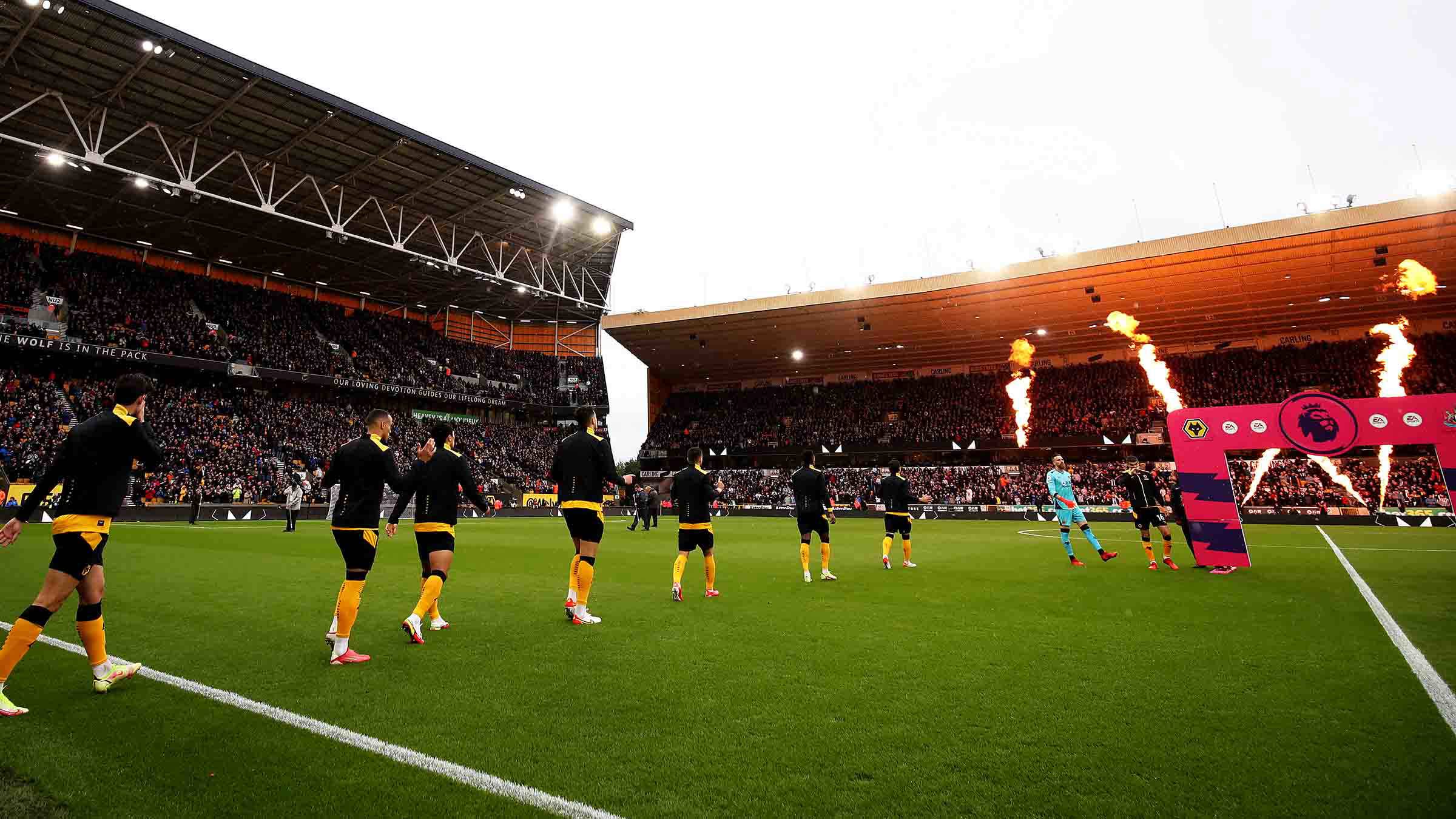 Wolves launch Fan Services team | Club | News | Wolverhampton Wanderers FC