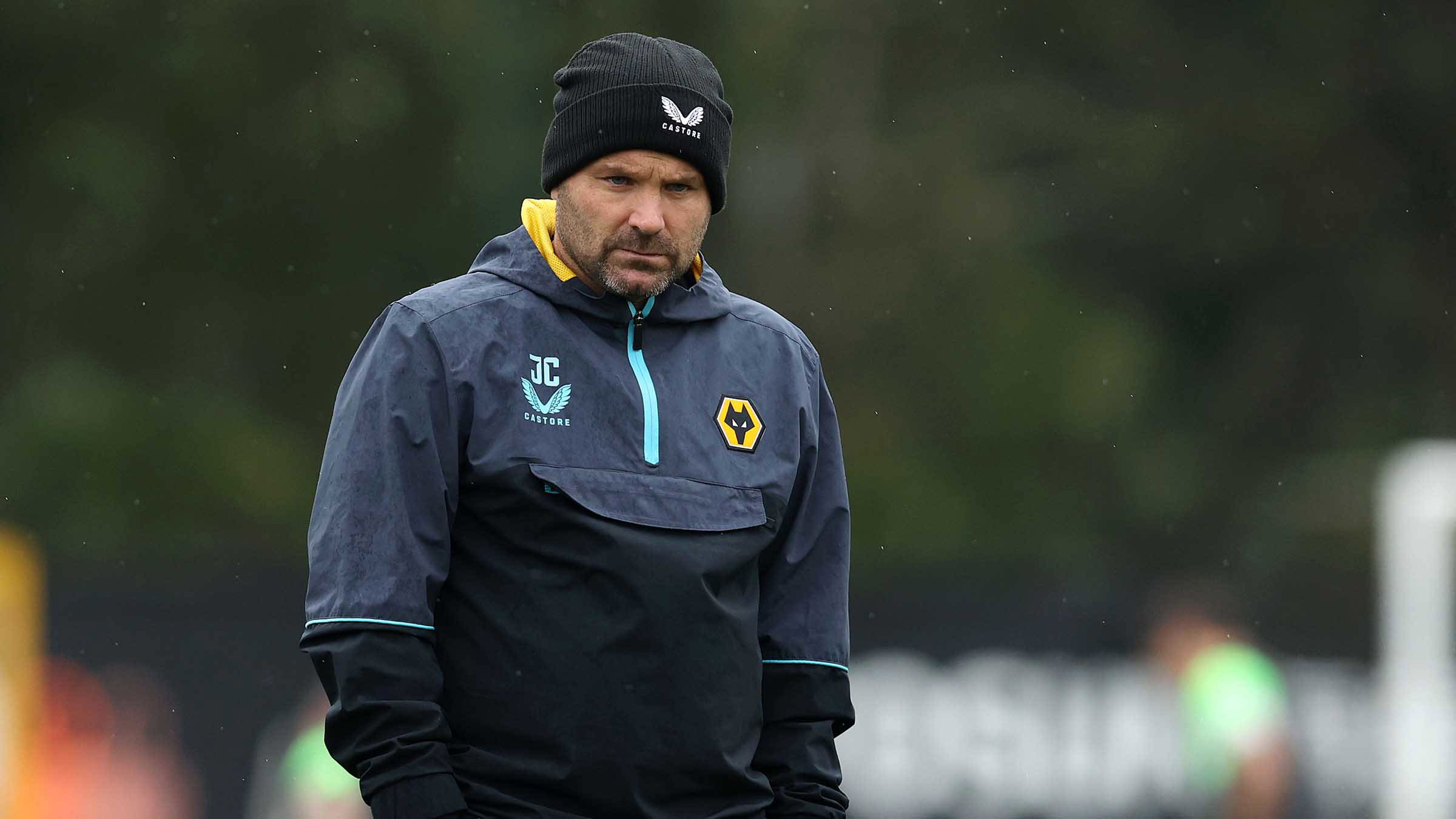 Collins | 'Our football wasn’t good enough' | Under-21 | News ...