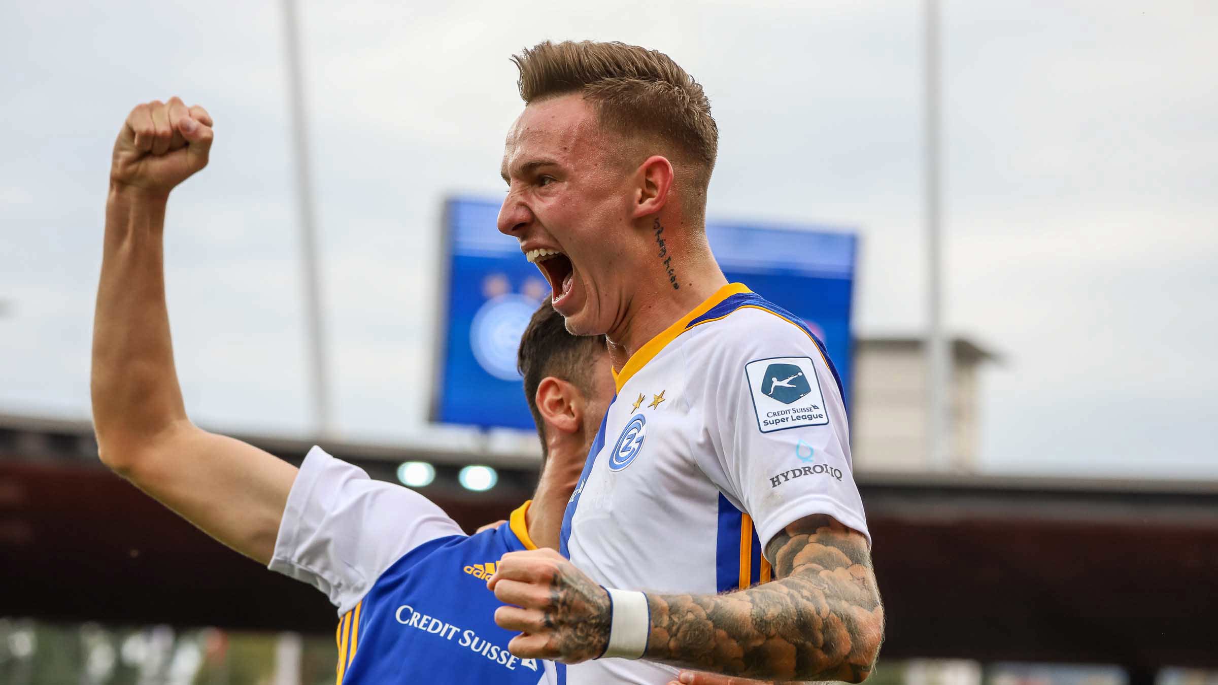 Loan Watch | Bolla hitting the ground running | Loan Watch | News ...