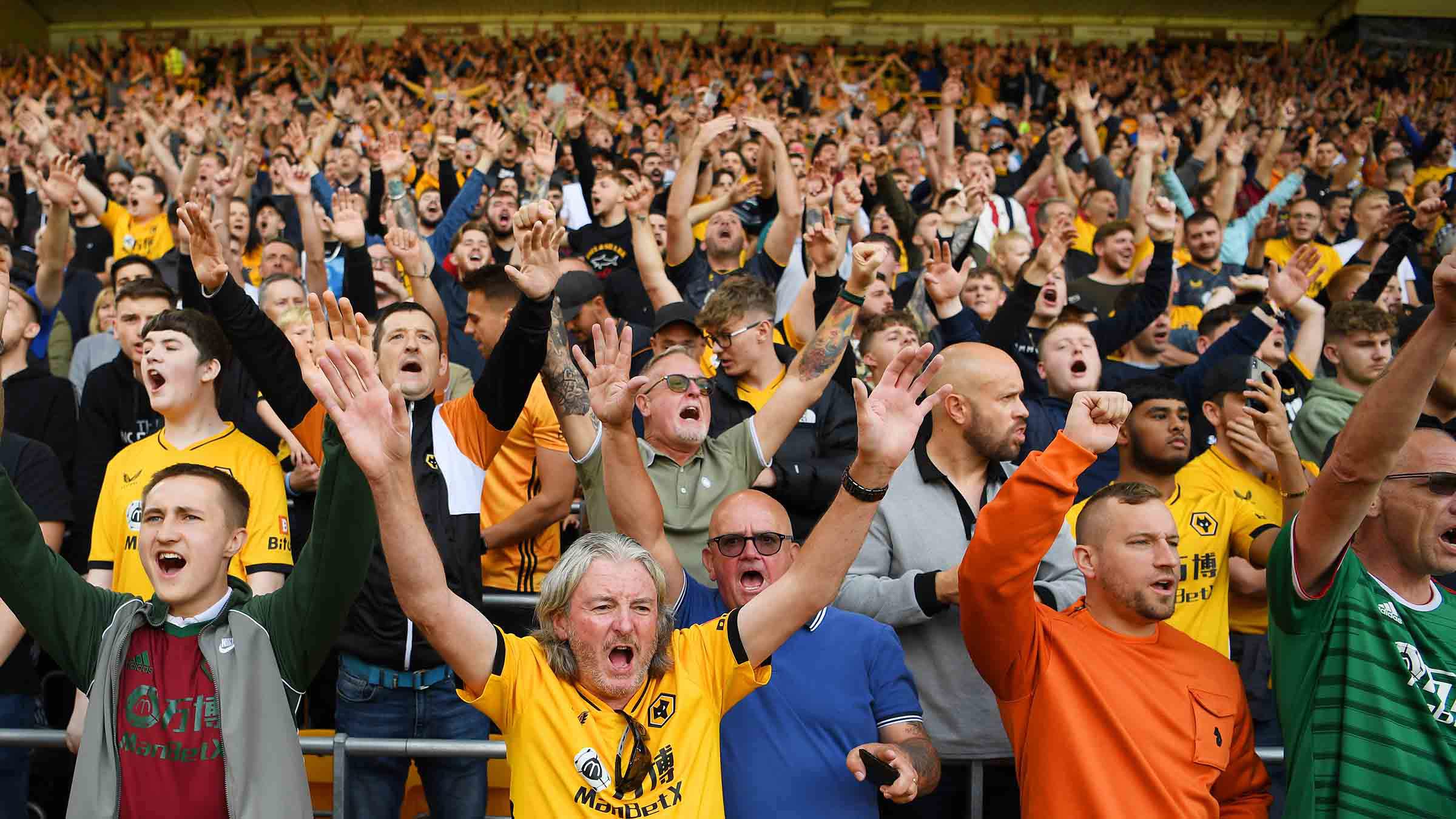 Matchday Guide | Wolves vs Southampton | Club | News | Wolverhampton ...