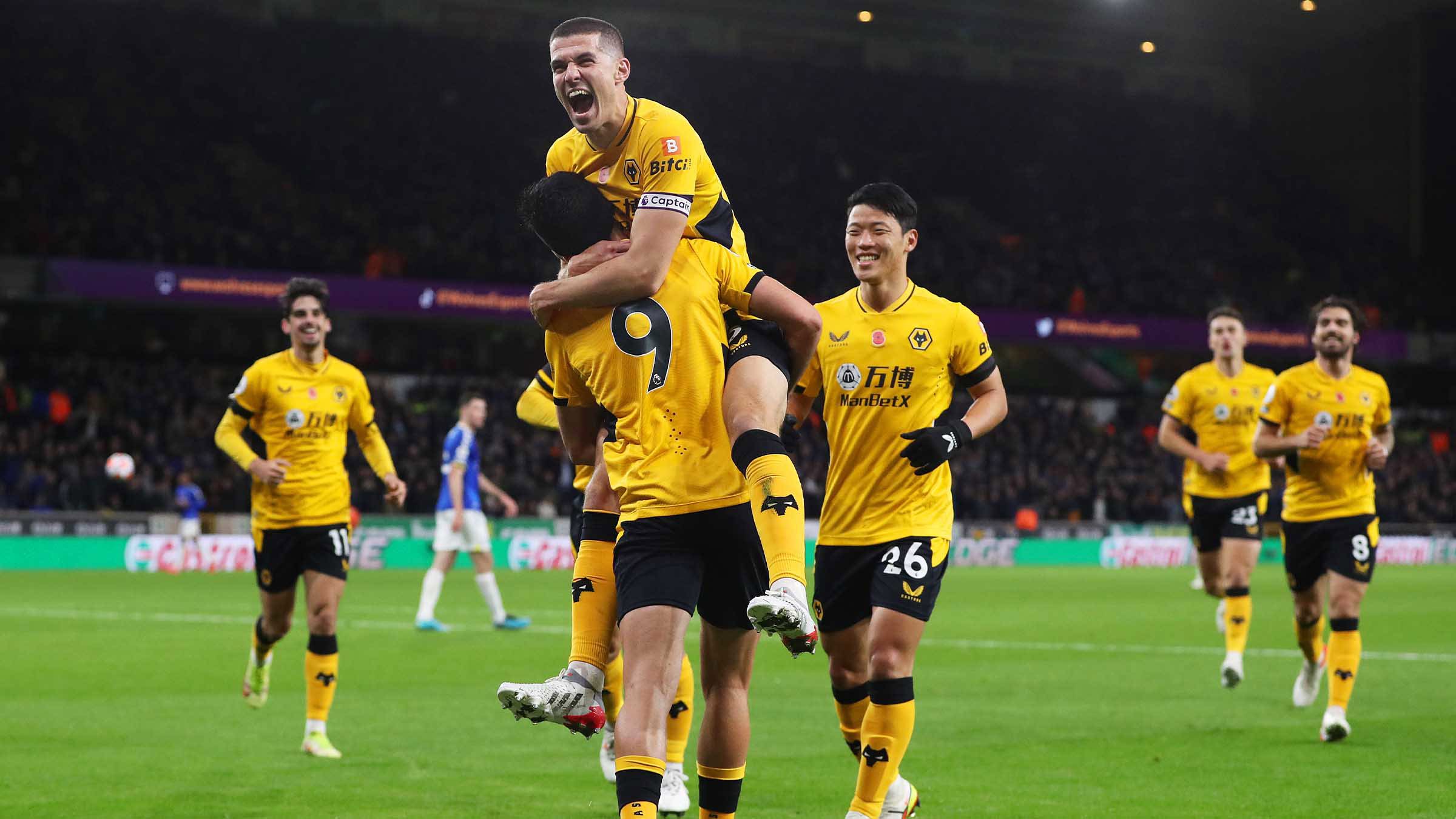 Quiz | Wolves' Premier League record at Molineux | Features | News ...