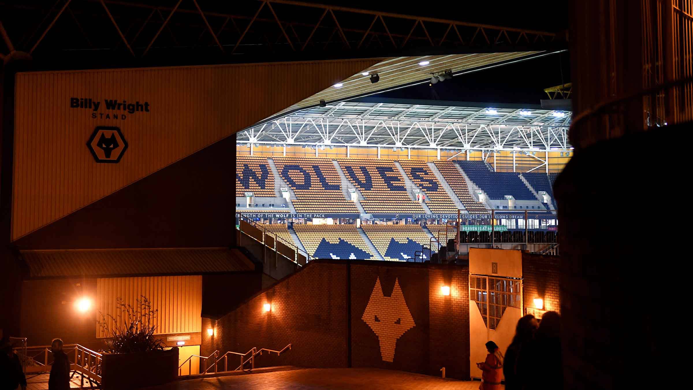 Wolves under-23s set for Black Country derby at Molineux | Under-21 ...