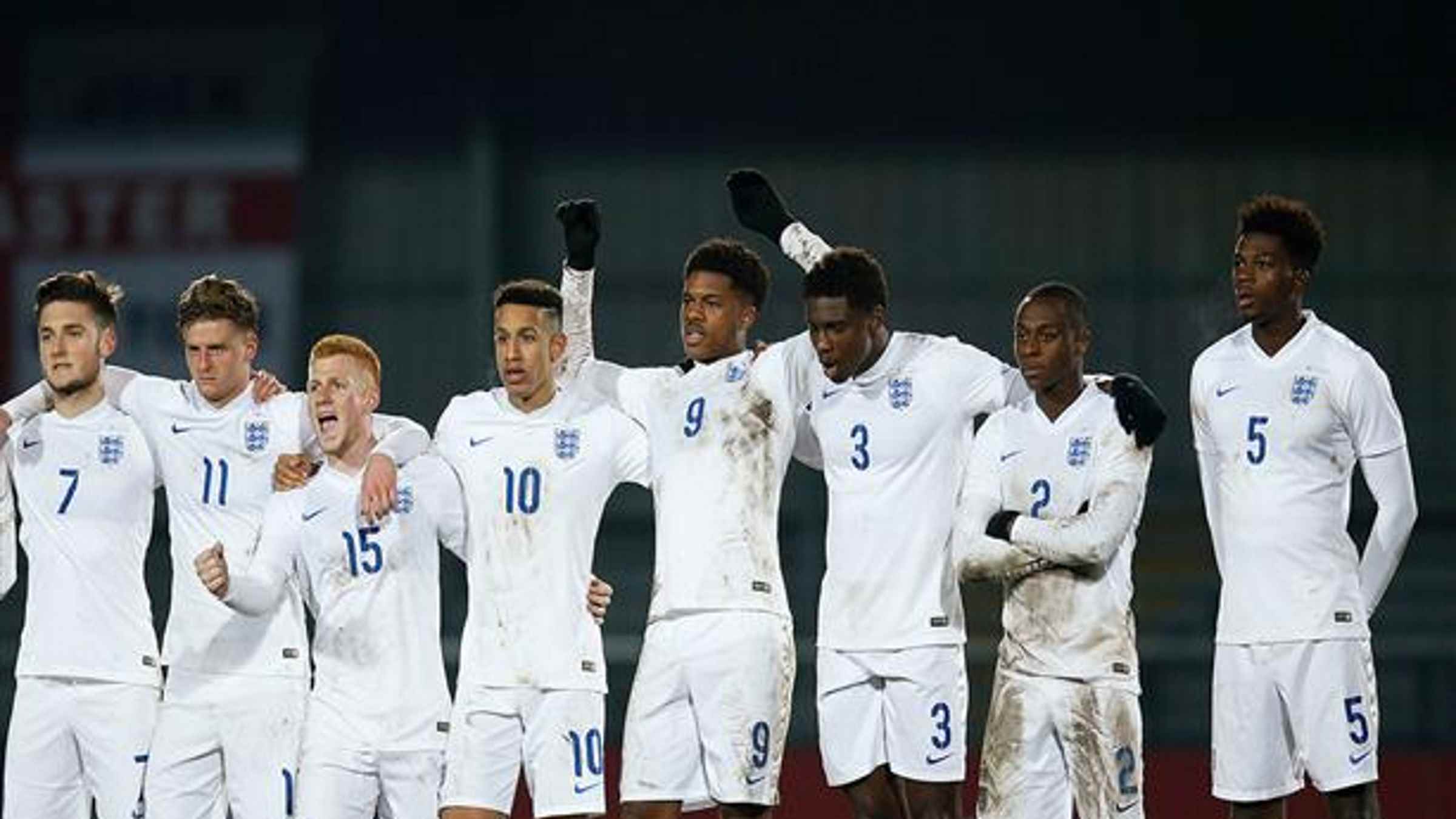 Euro Call-Up For Wolves Duo | Men's First-Team | News | Wolverhampton ...