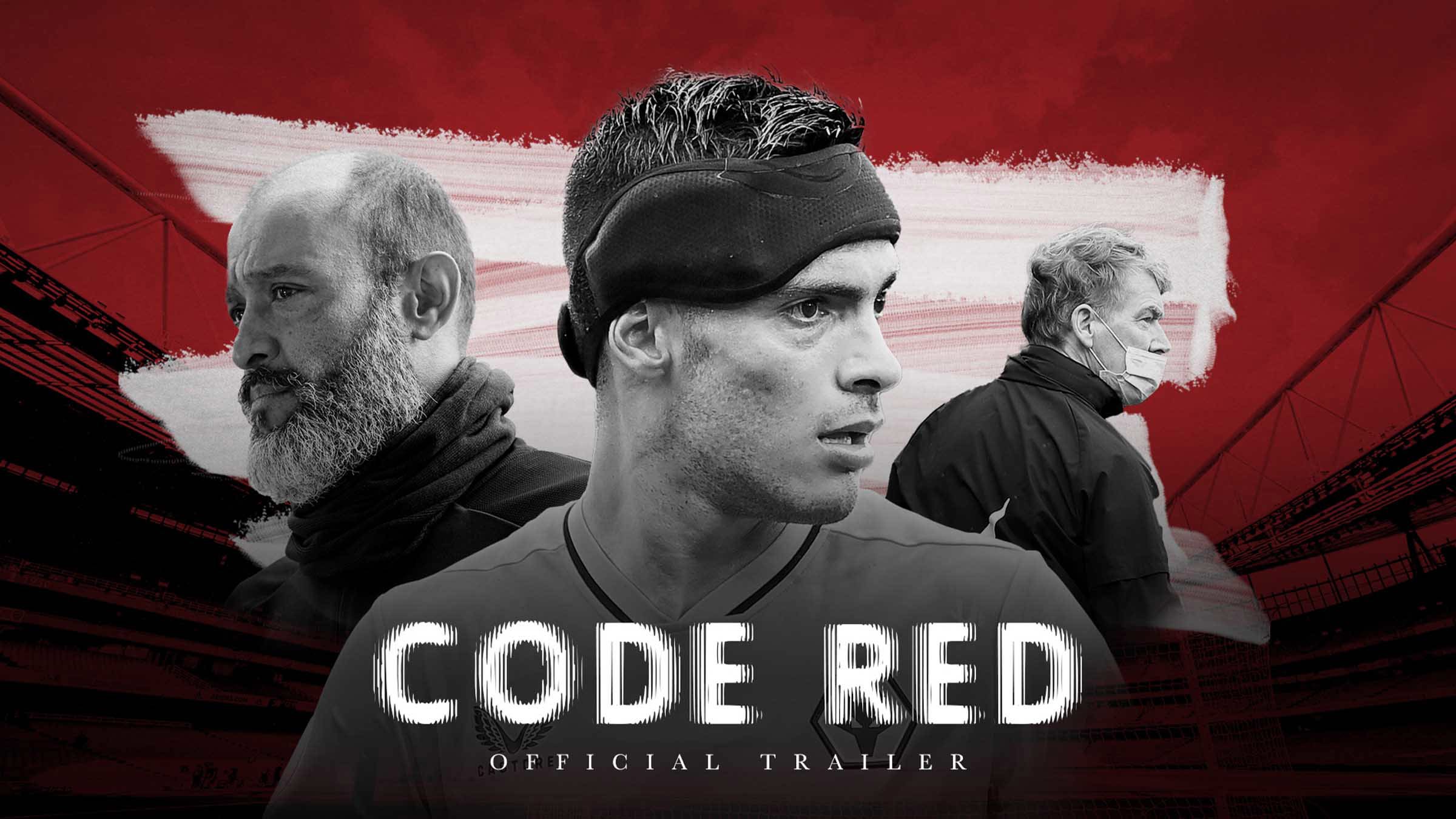 Raul Jimenez: Code Red set for BBC launch | Club | News | Wolverhampton ...