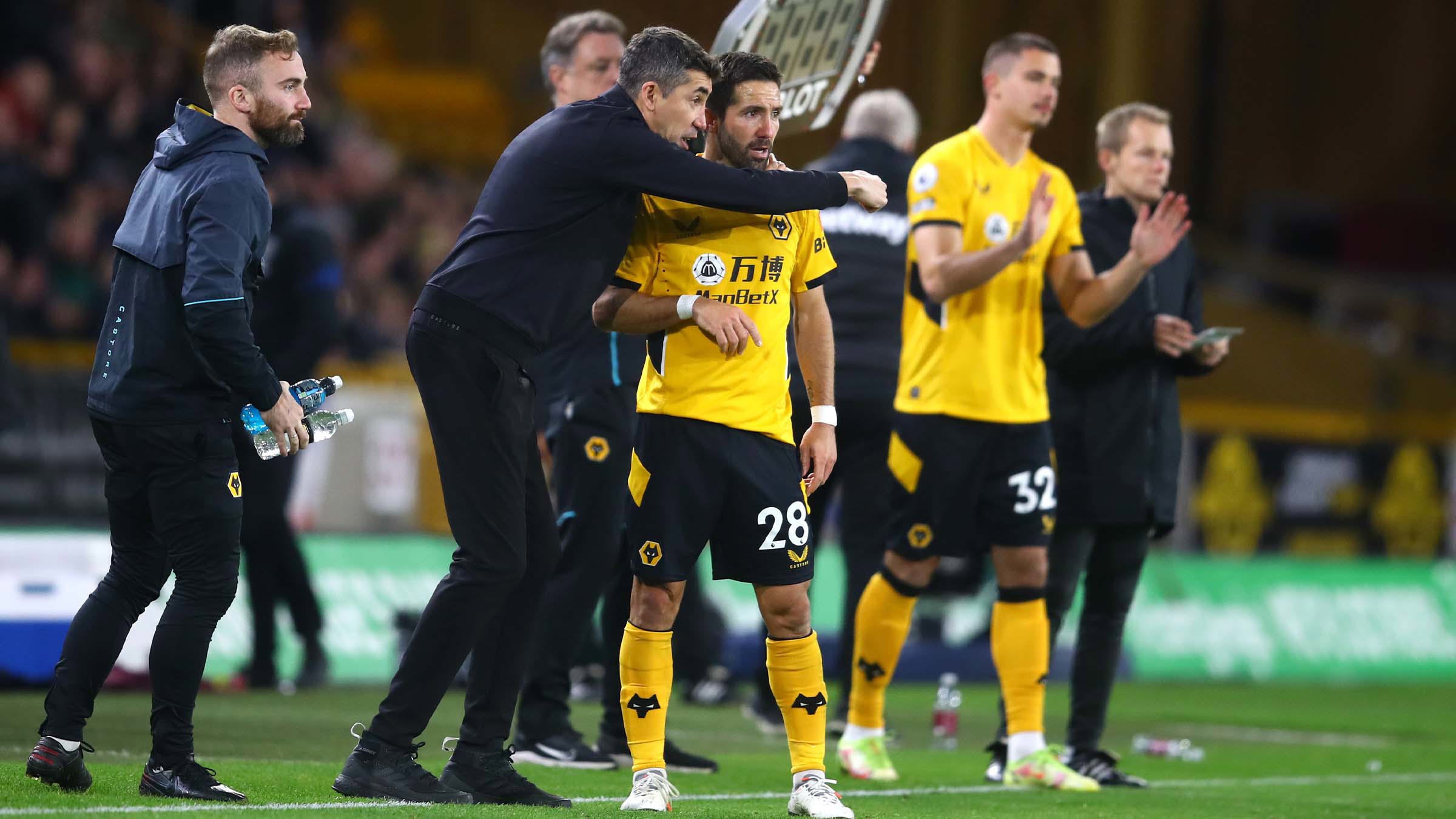 Lage | 'The players did everything we planned' | Men's First-Team ...