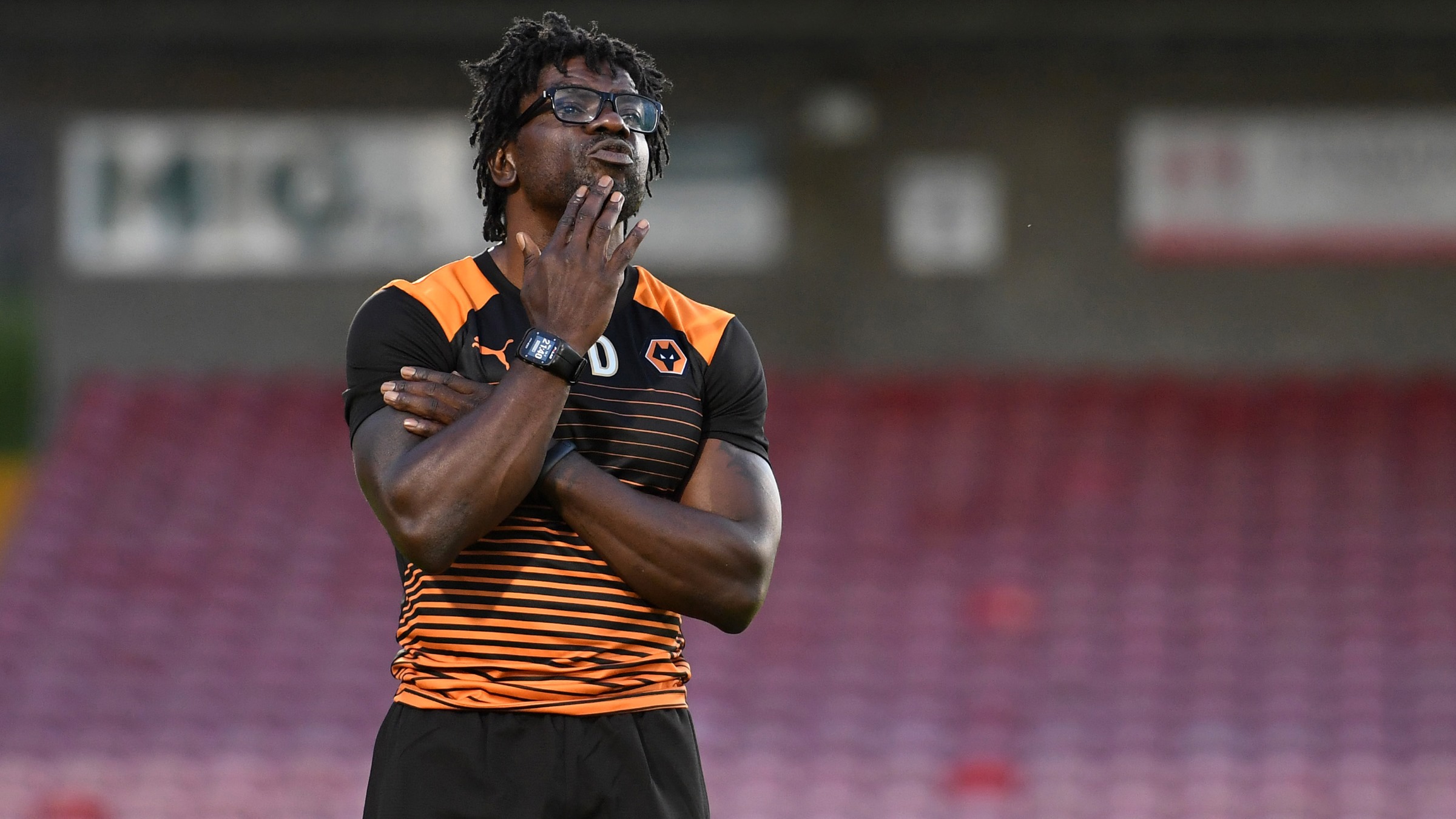 Tony's Tips | Men's First-Team | News | Wolverhampton Wanderers FC