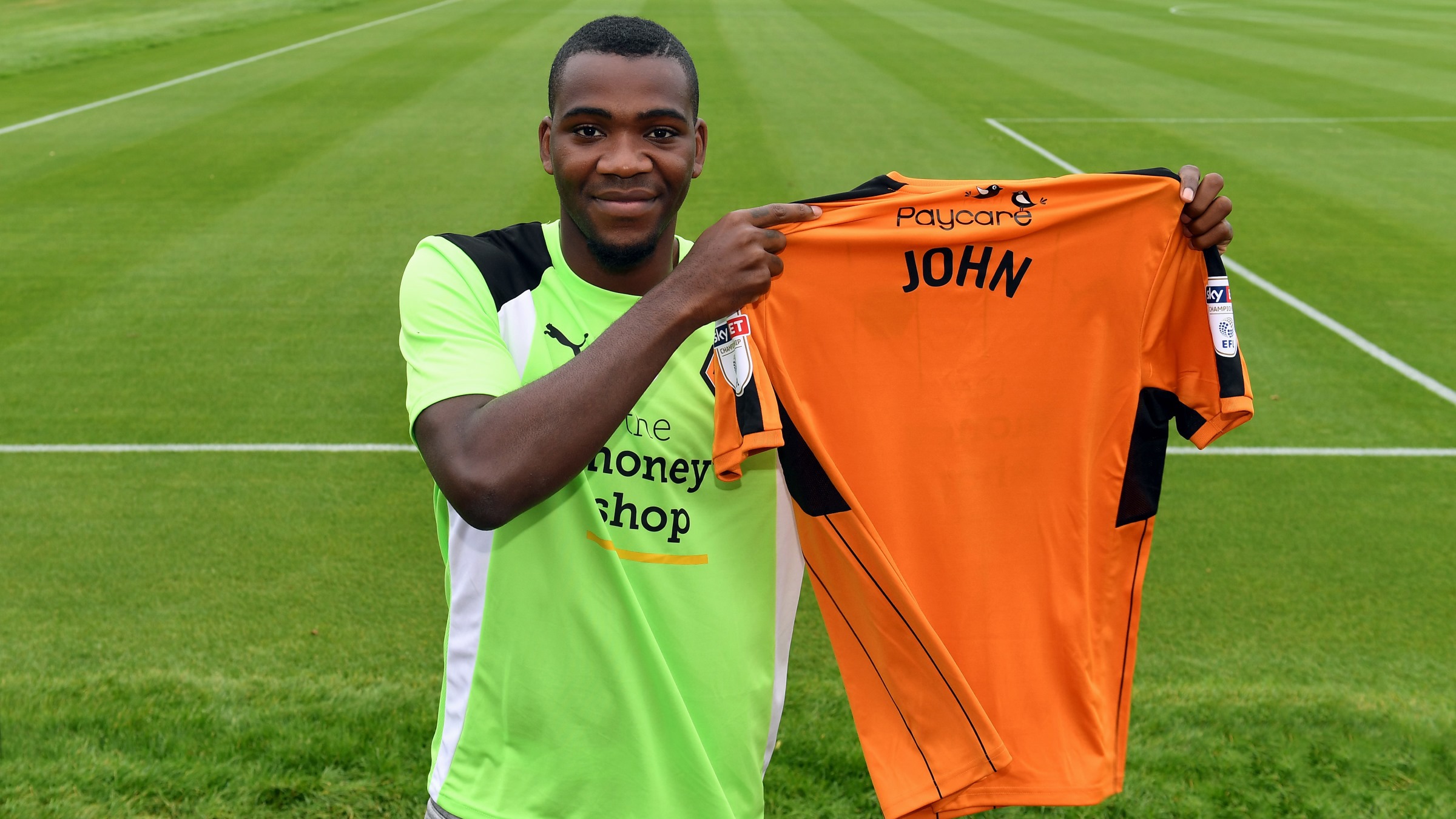 Unfinished Business | Men's First-Team | News | Wolverhampton Wanderers FC