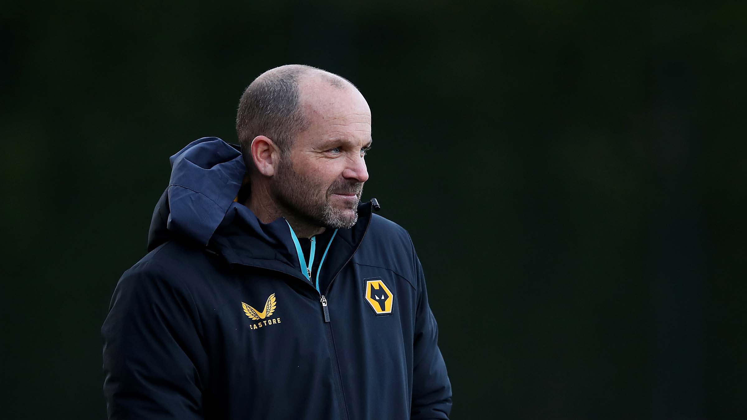 Collins | Under-23s 'thoroughly deserved' third cup win from three ...