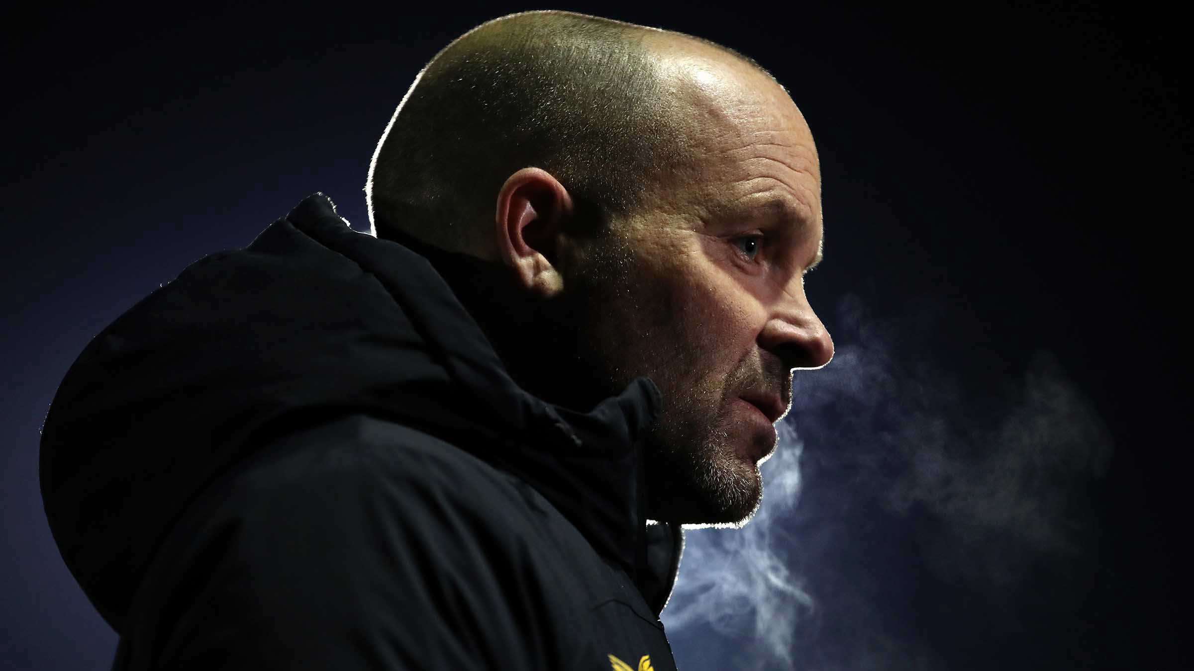 Collins | 'This season has been really exciting so far' | Under-21 ...