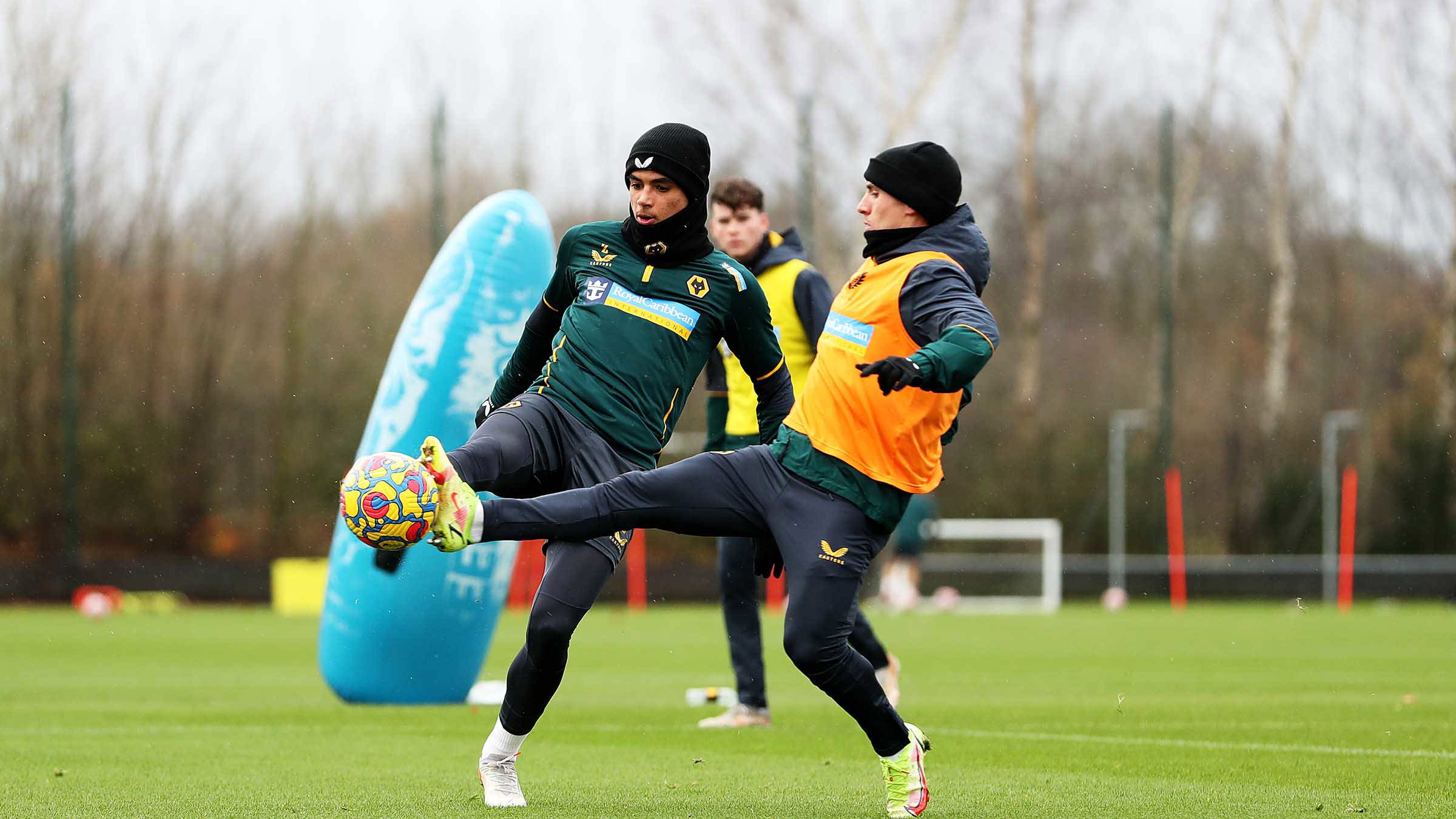 Talking Points | Man City vs Wolves | Men's First-Team | News ...