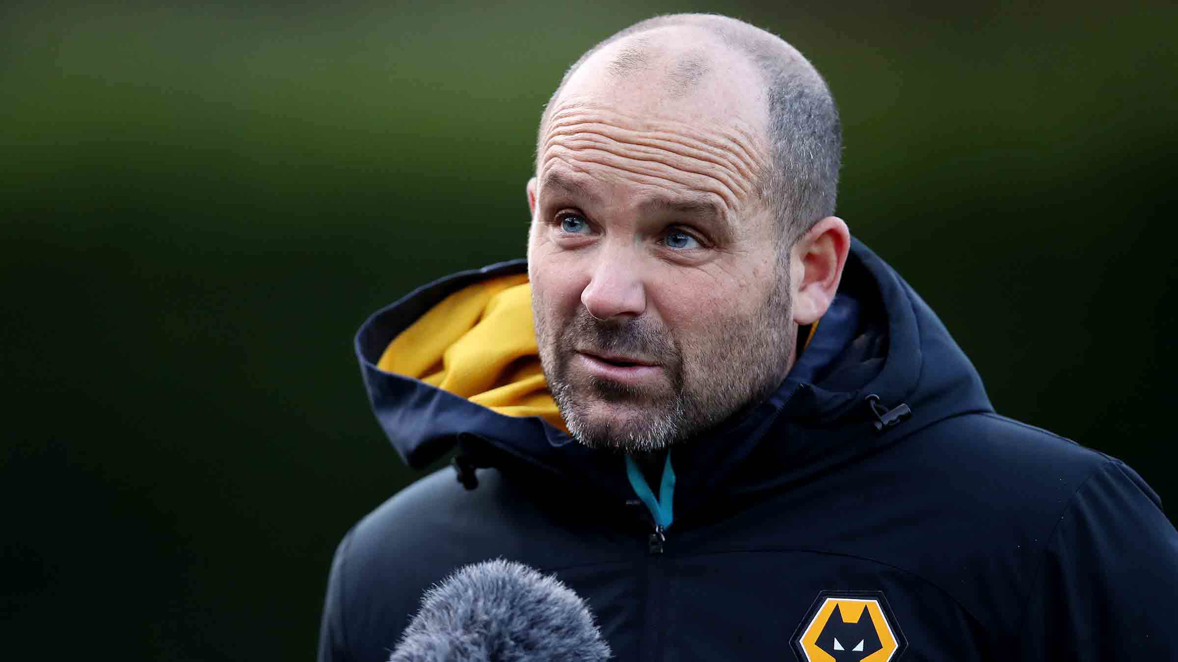 Collins pleased with 'professional performance' from under-23s | Under ...