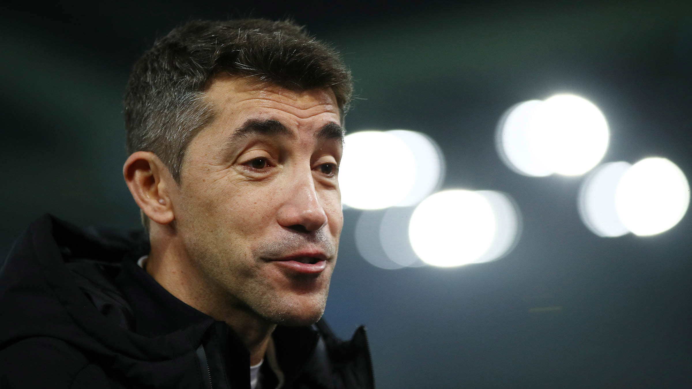 Lage | On absentees, Chelsea and improving the group | Men's First-Team ...