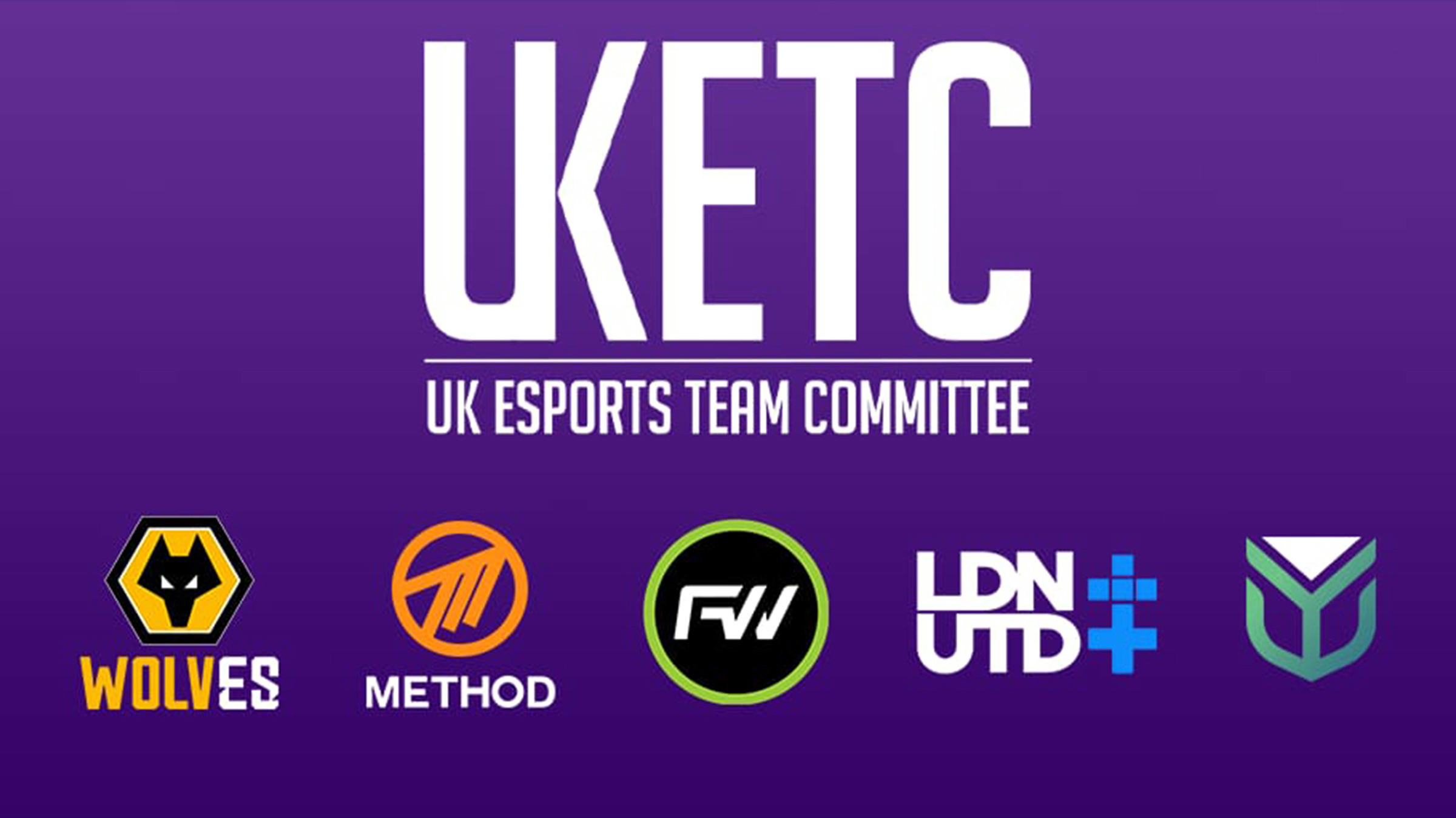 Wolves Esports joins UK Esports Team Committee | Wolves Esports | News ...