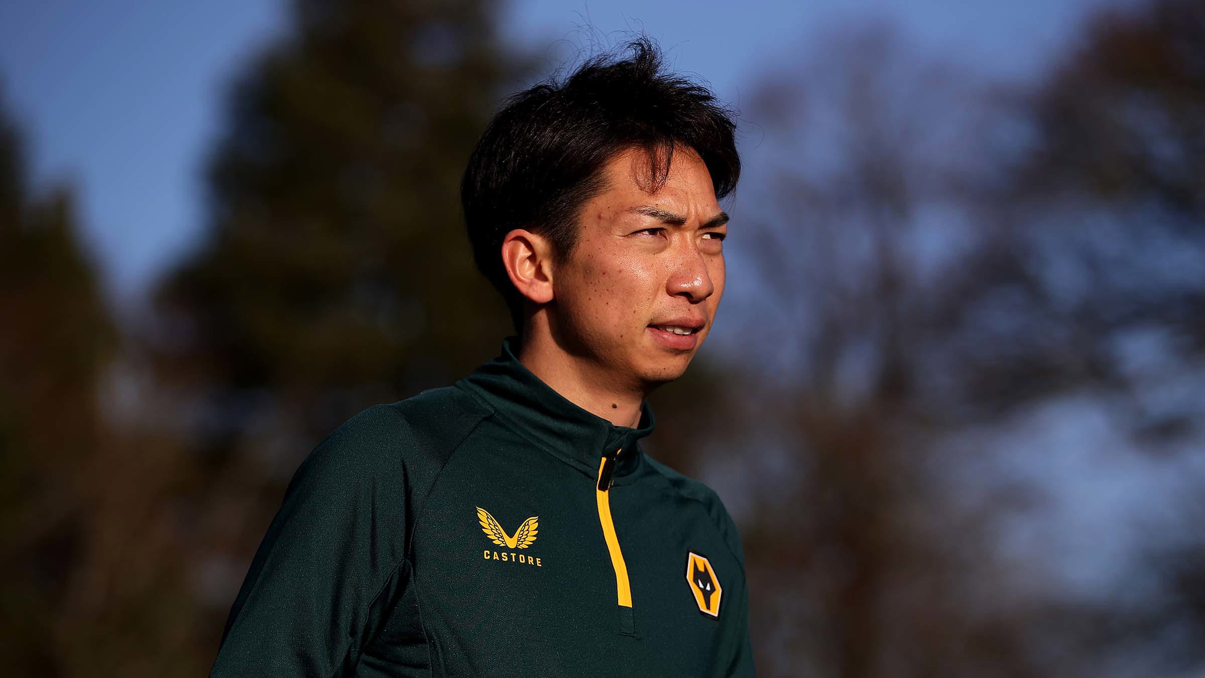 Kawabe makes loan return to Grasshoppers | Loan Watch | News ...