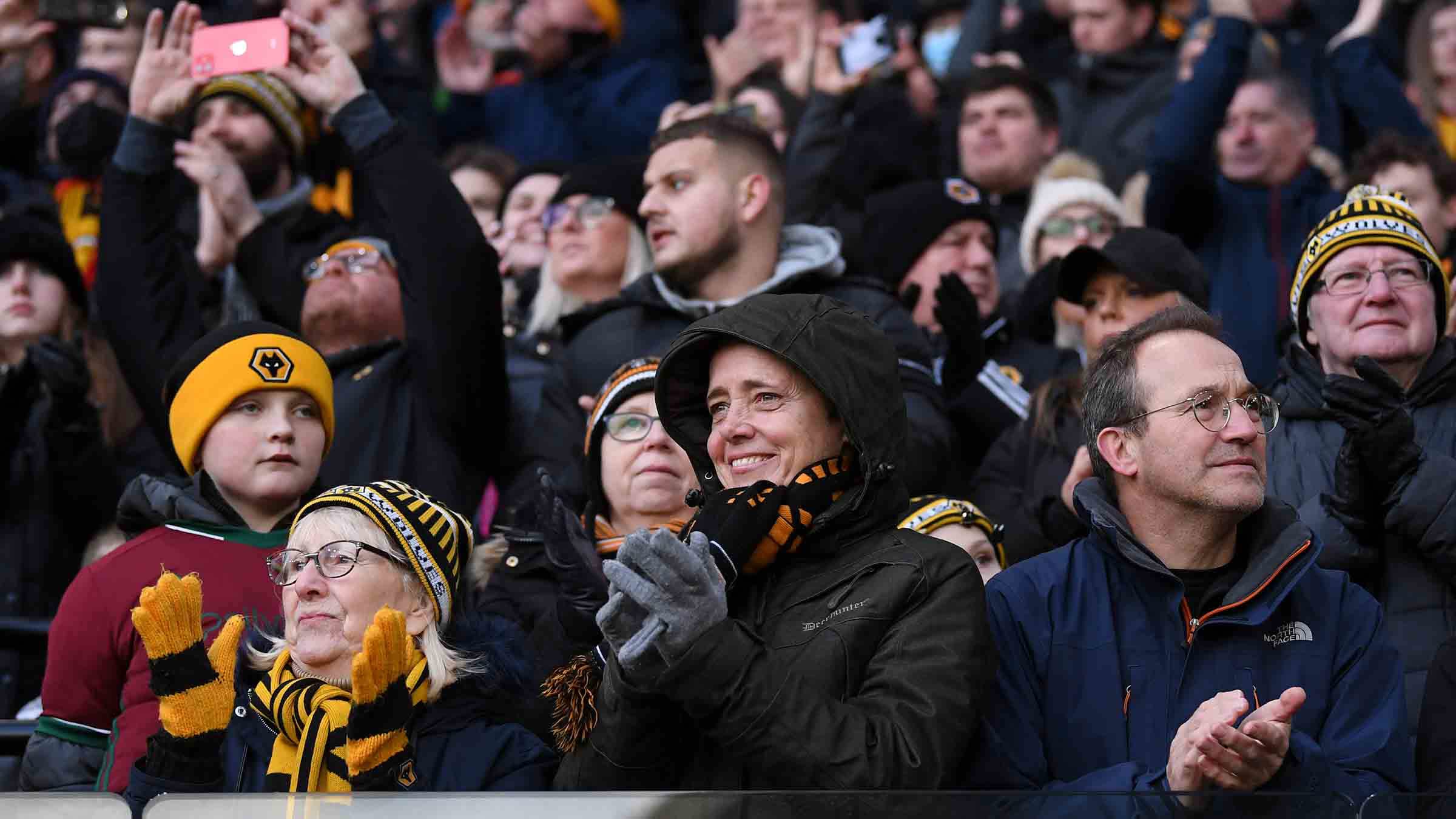 Matchday Guide | Wolves vs Aston Villa | Club | News | Wolverhampton ...