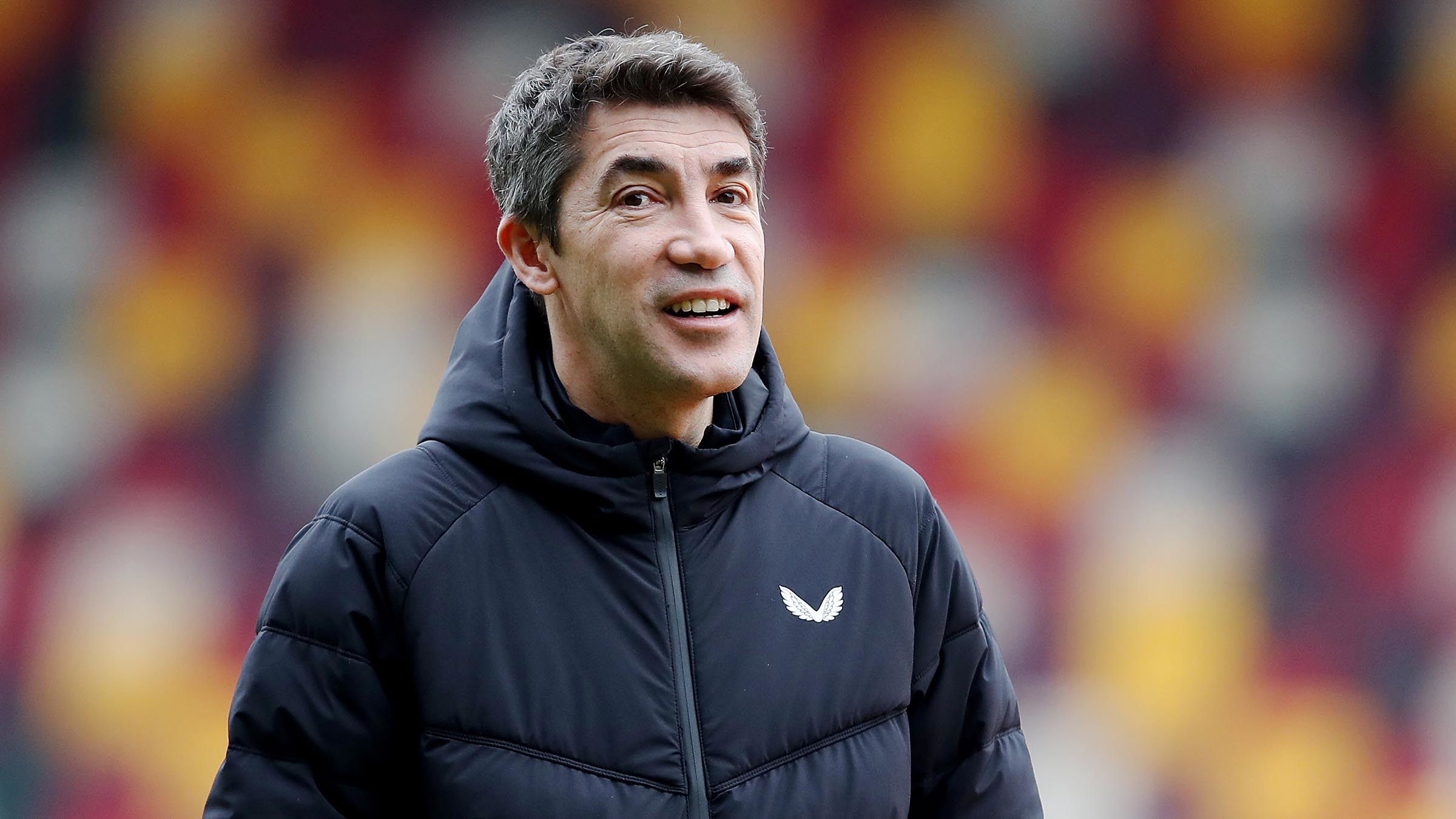 Lage respecting the Emirates FA Cup | Men's First-Team | News ...