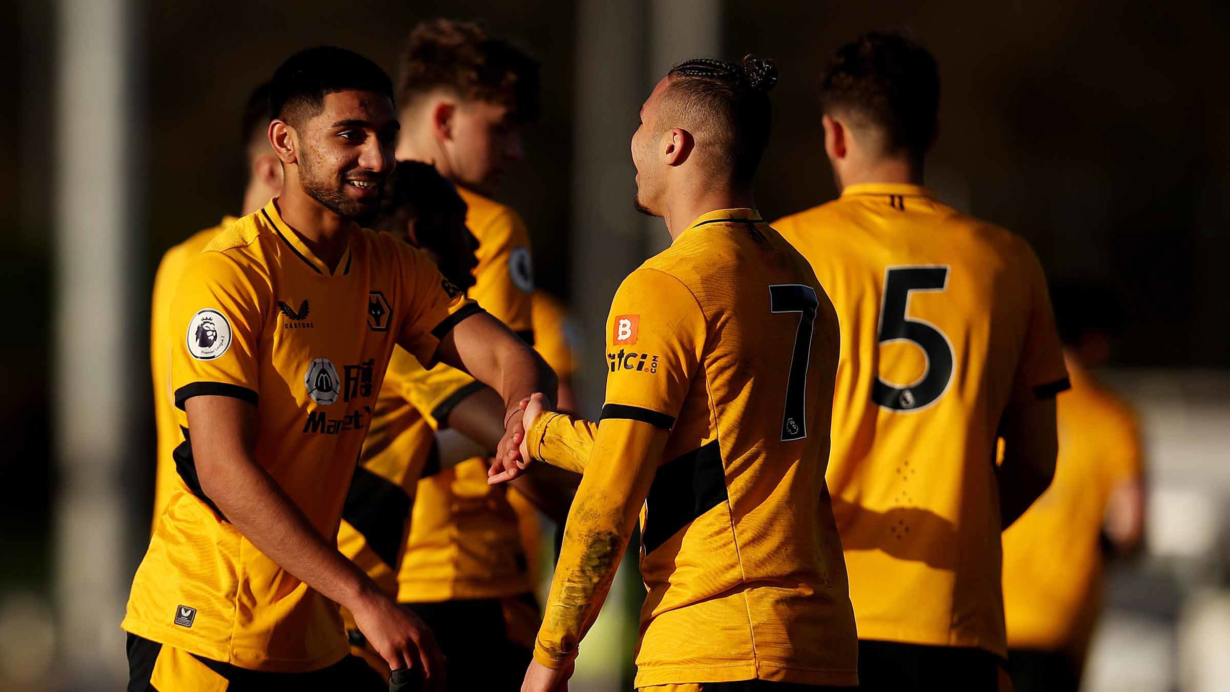 Under-23 preview | Wolves vs Exeter | Under-21 | News | Wolverhampton ...