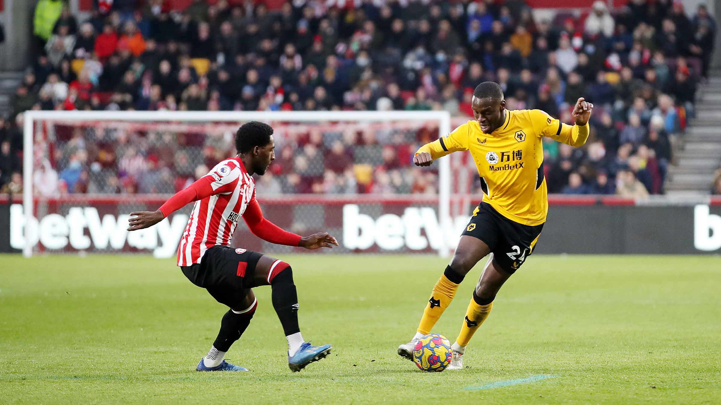 Toti | On his debut, working with Lage and Arsenal | Men's First-Team ...