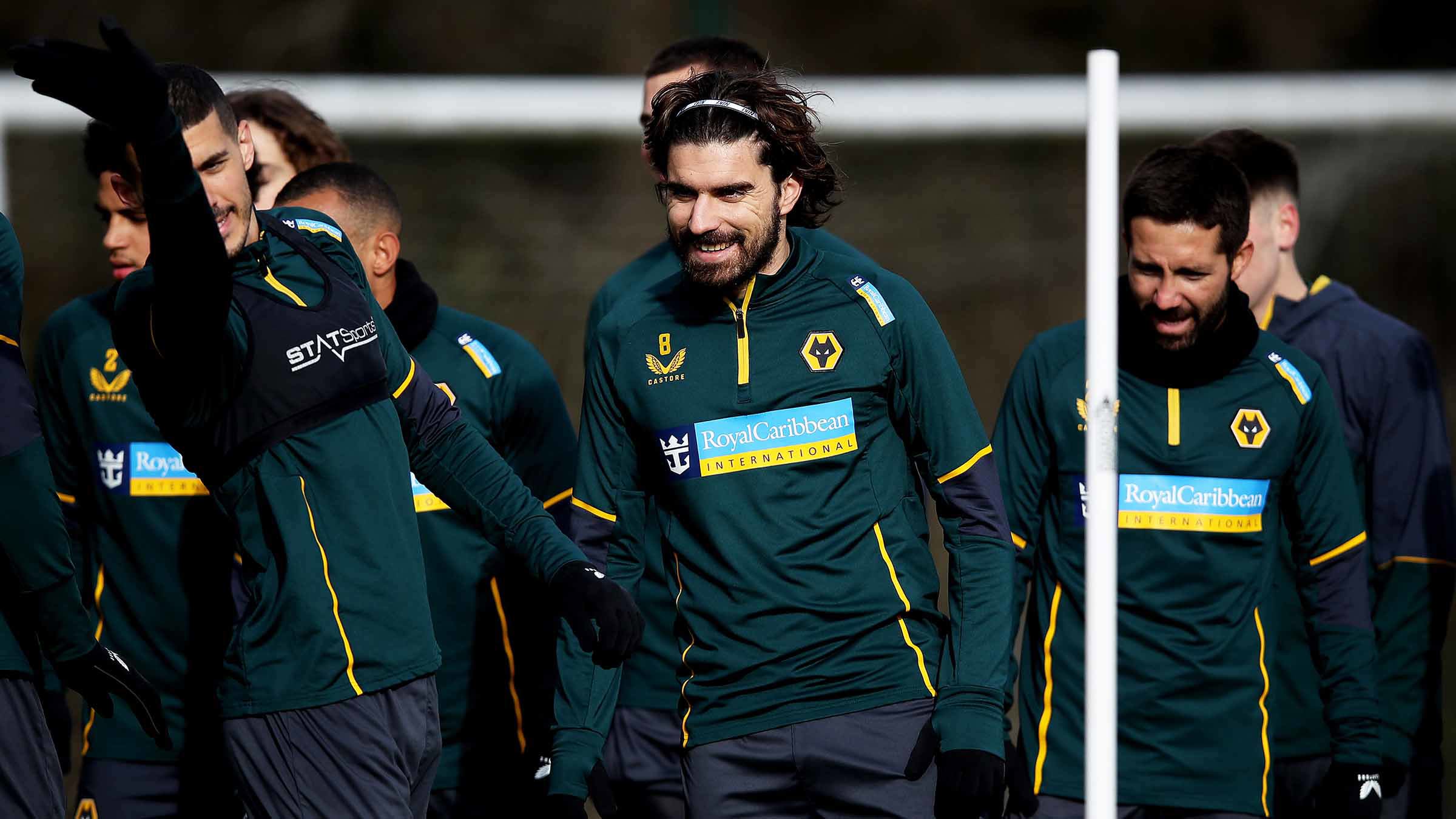 Talking Points | Wolves vs Arsenal | Men's First-Team | News ...